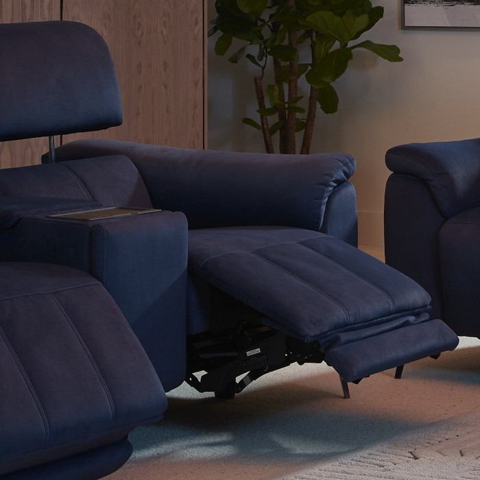 Discover The Cinesound Cinema Sofa Range | DFS
