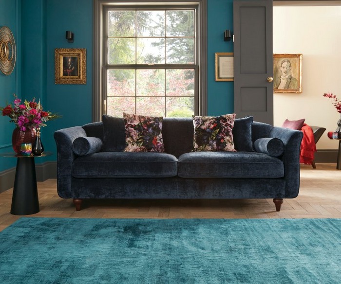 Sofa Inspiration & Design Ideas | DFS