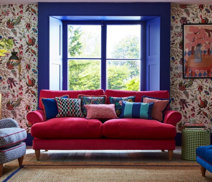Sofa Inspiration & Design Ideas | DFS