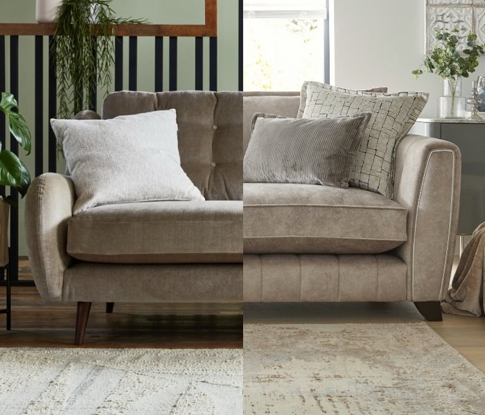 Sofa Inspiration & Design Ideas | DFS