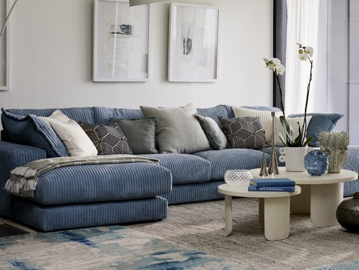 Sofa Inspiration & Design Ideas | DFS