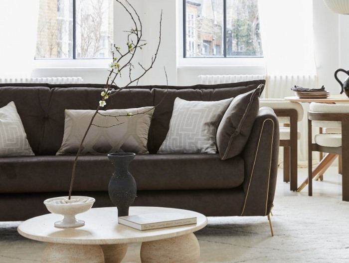 Sofa Inspiration & Design Ideas | DFS