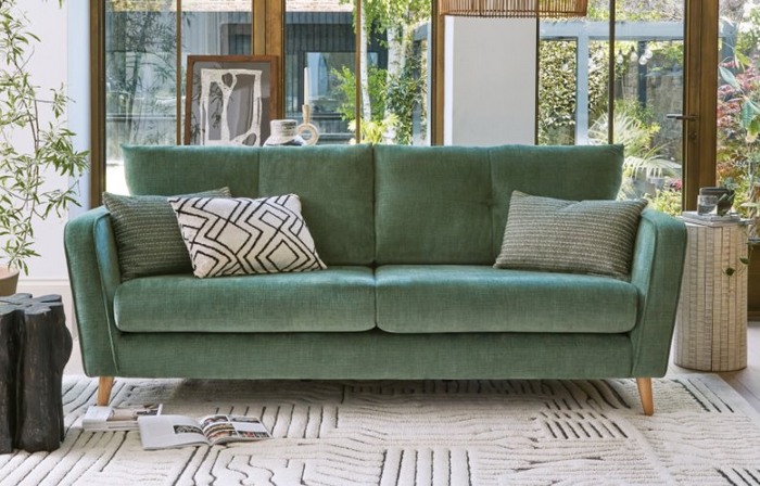 Sofa Inspiration & Design Ideas | DFS