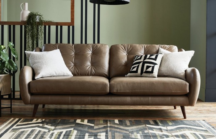 Sofa Inspiration & Design Ideas | DFS
