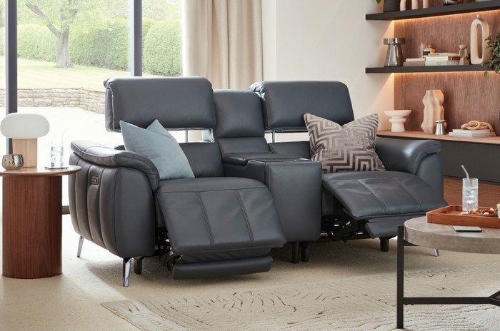 Discover Recliner Sofas At DFS