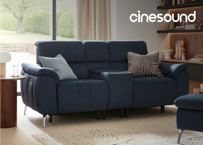 Discover Recliner Sofas At DFS