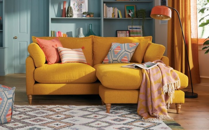 Sofa Inspiration & Design Ideas | DFS