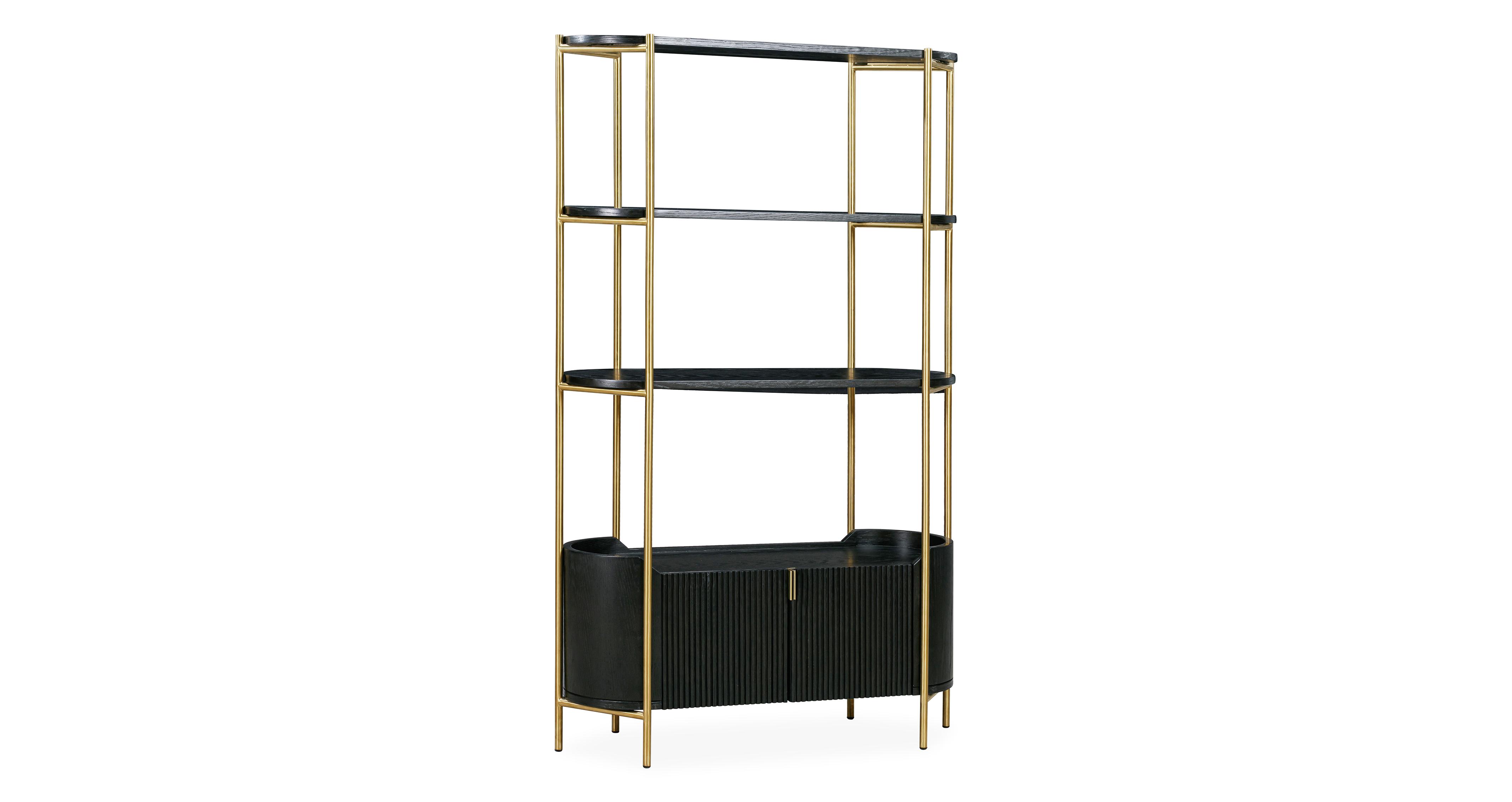 Cosma Bookcase | DFS
