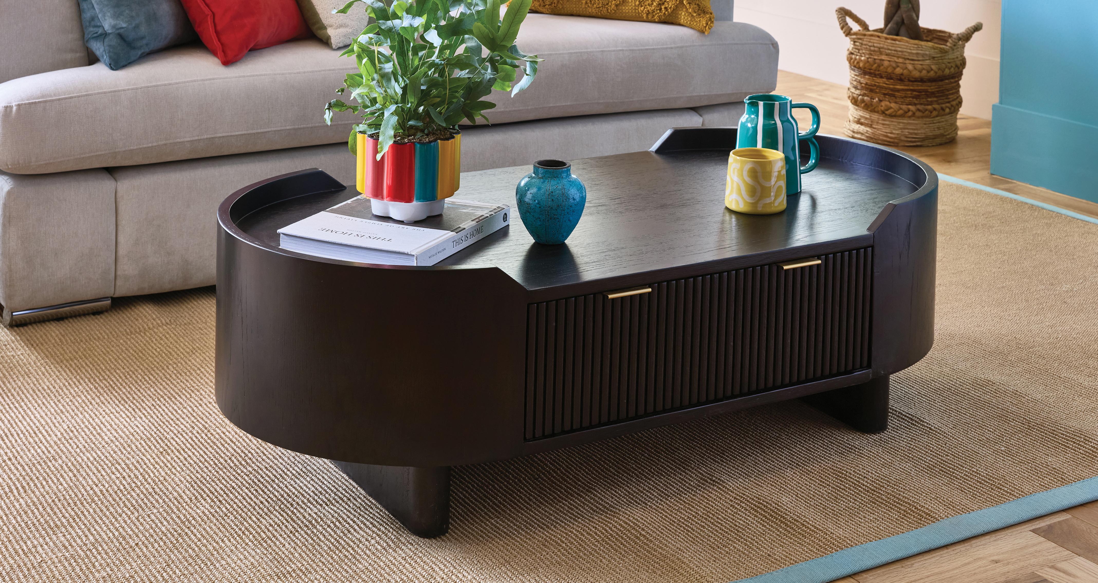 Cosma Coffee Table | DFS