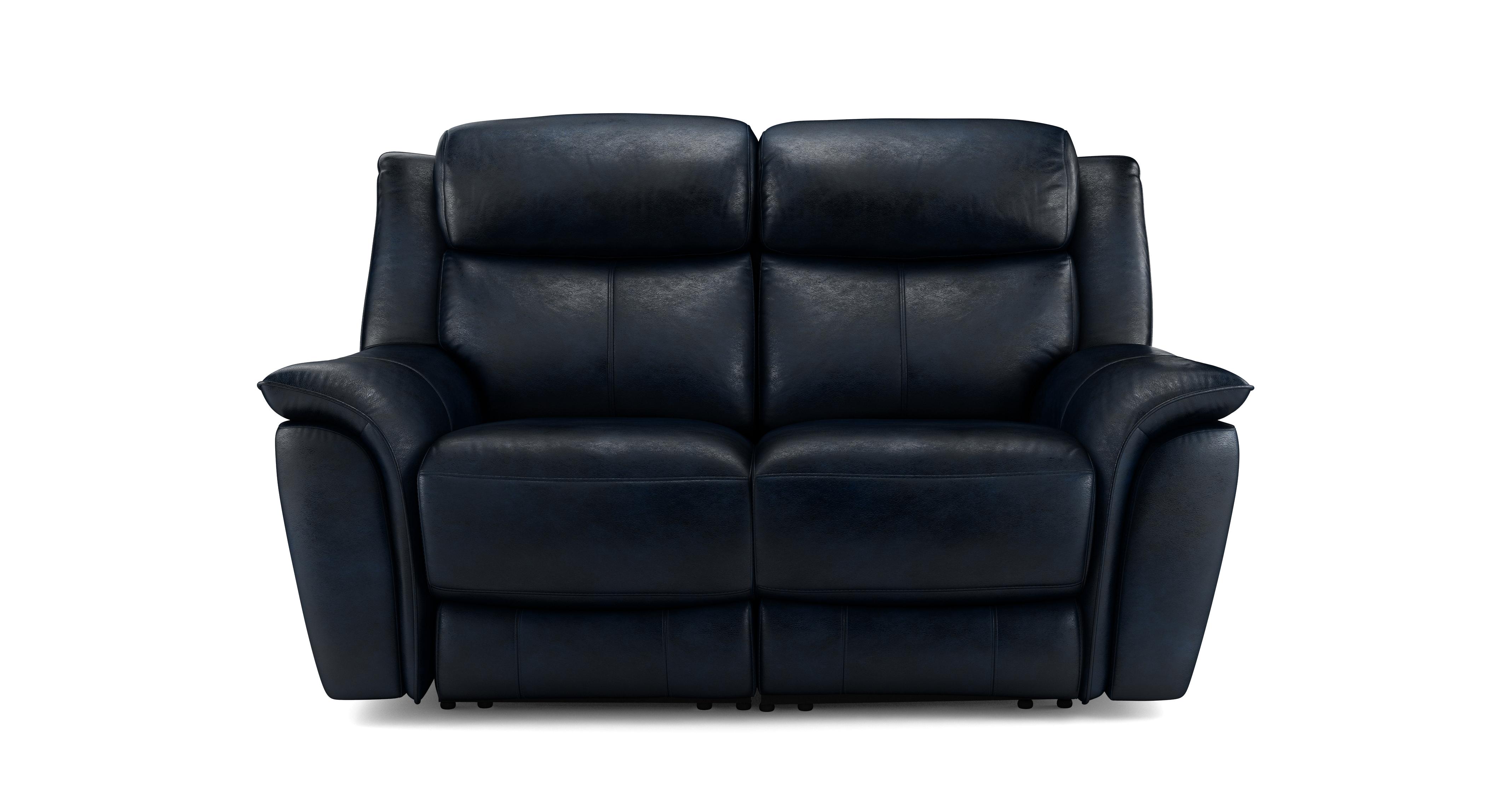 Dallas 2 Seater Power Recliner | DFS