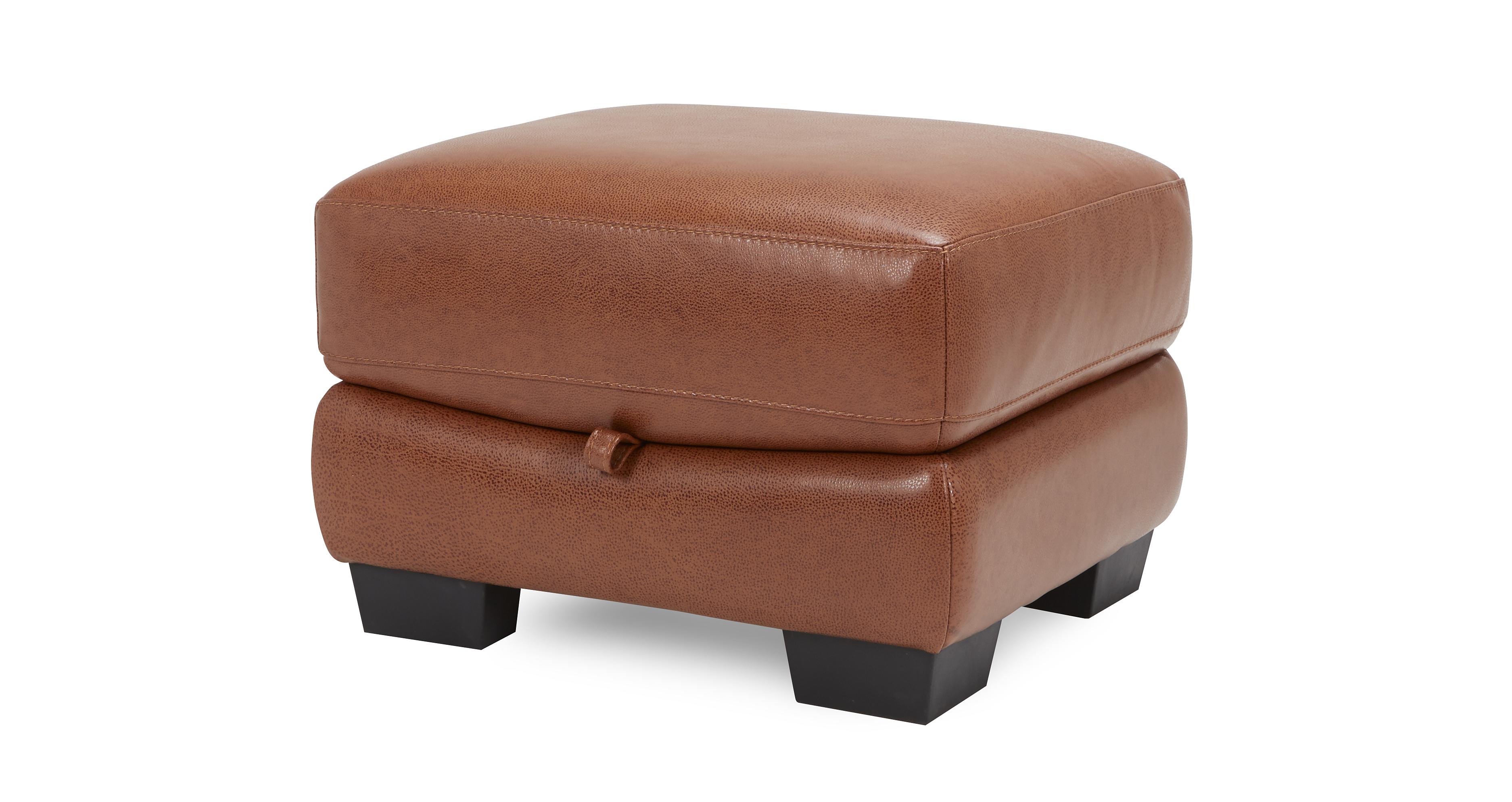 Dalmore Storage Footstool | DFS