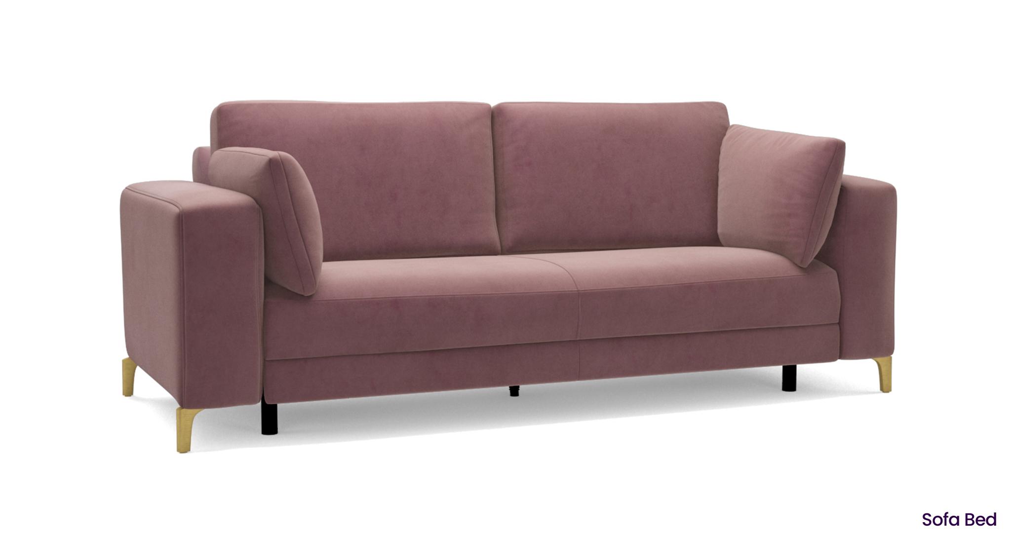 Darcy Sofa Bed Sofa Bed DFS