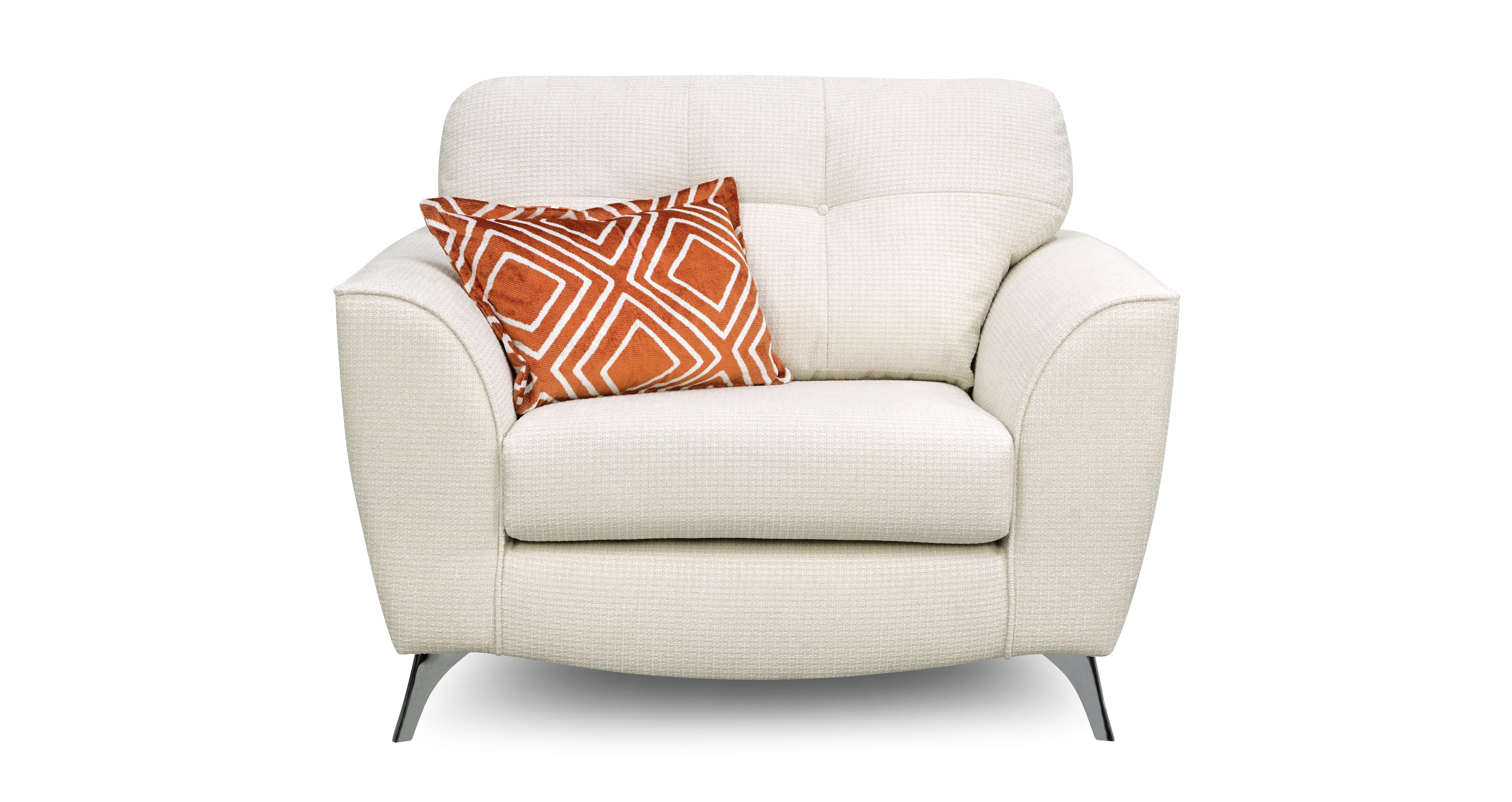 Snuggle Chairs | Cuddler Chairs & Loveseats