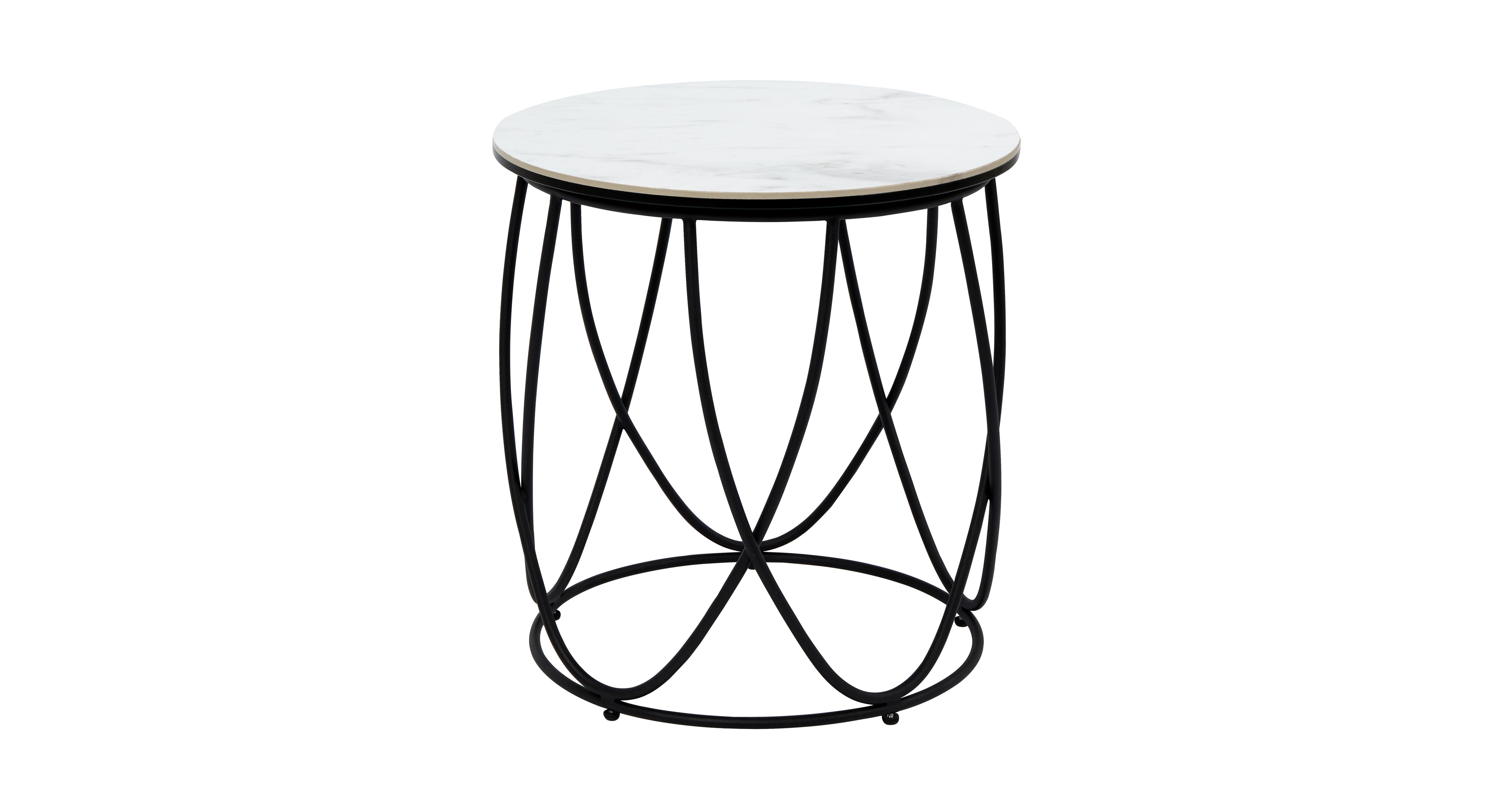 Dayna Lamp Table | DFS