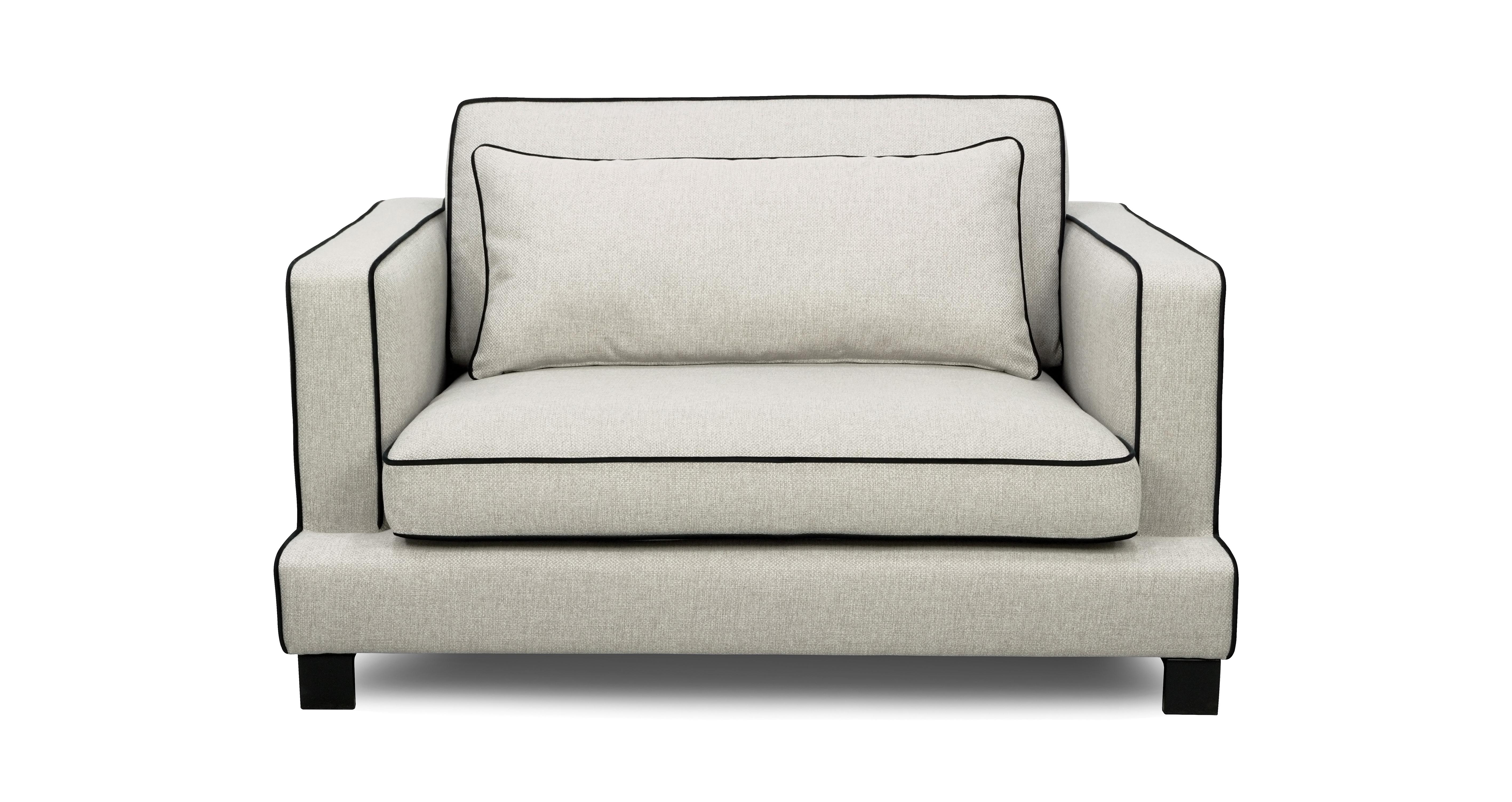 Snuggle Chairs | Cuddler Chairs | DFS