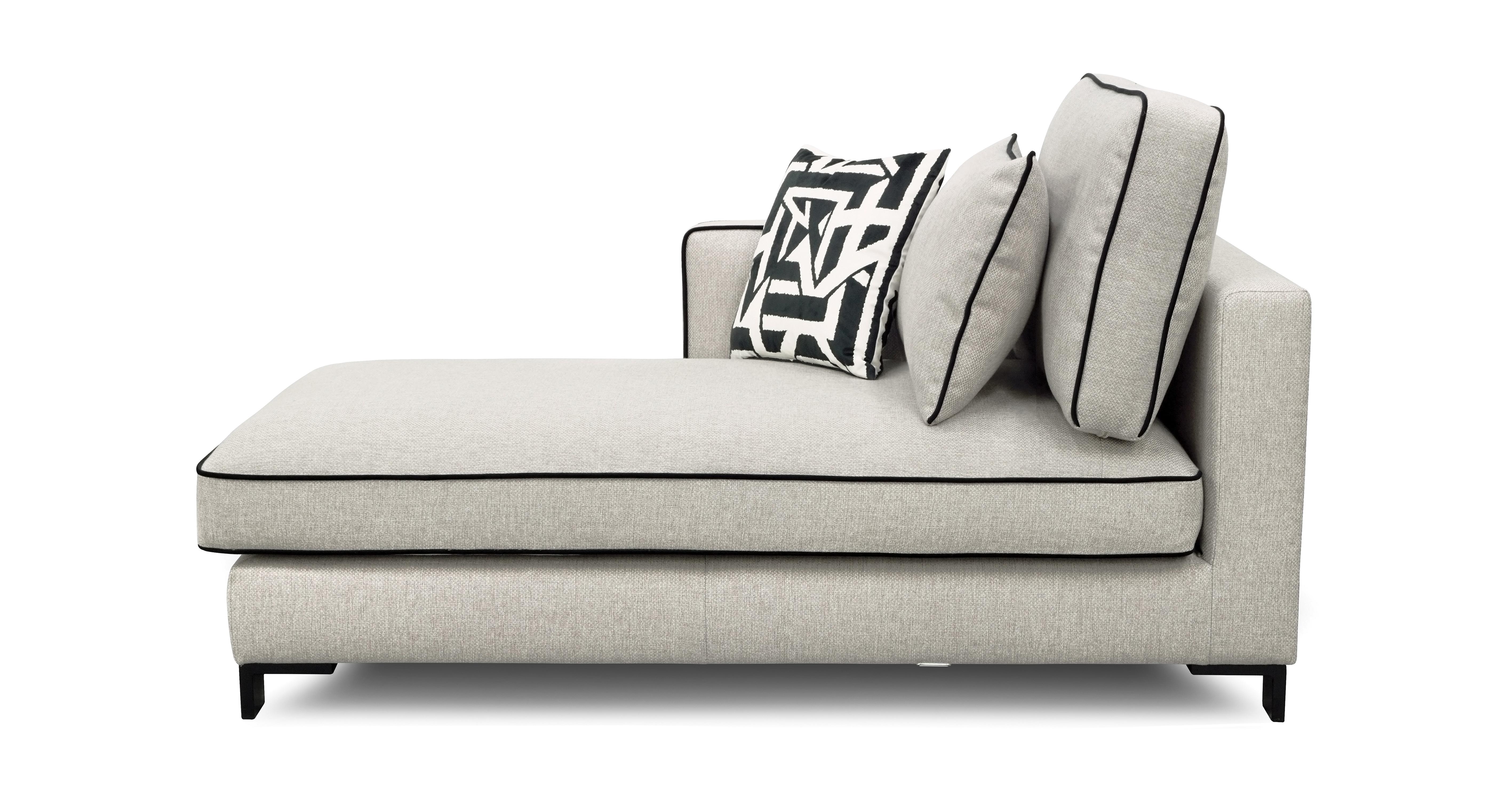 Chaise Lounge Sofas & Chairs | DFS