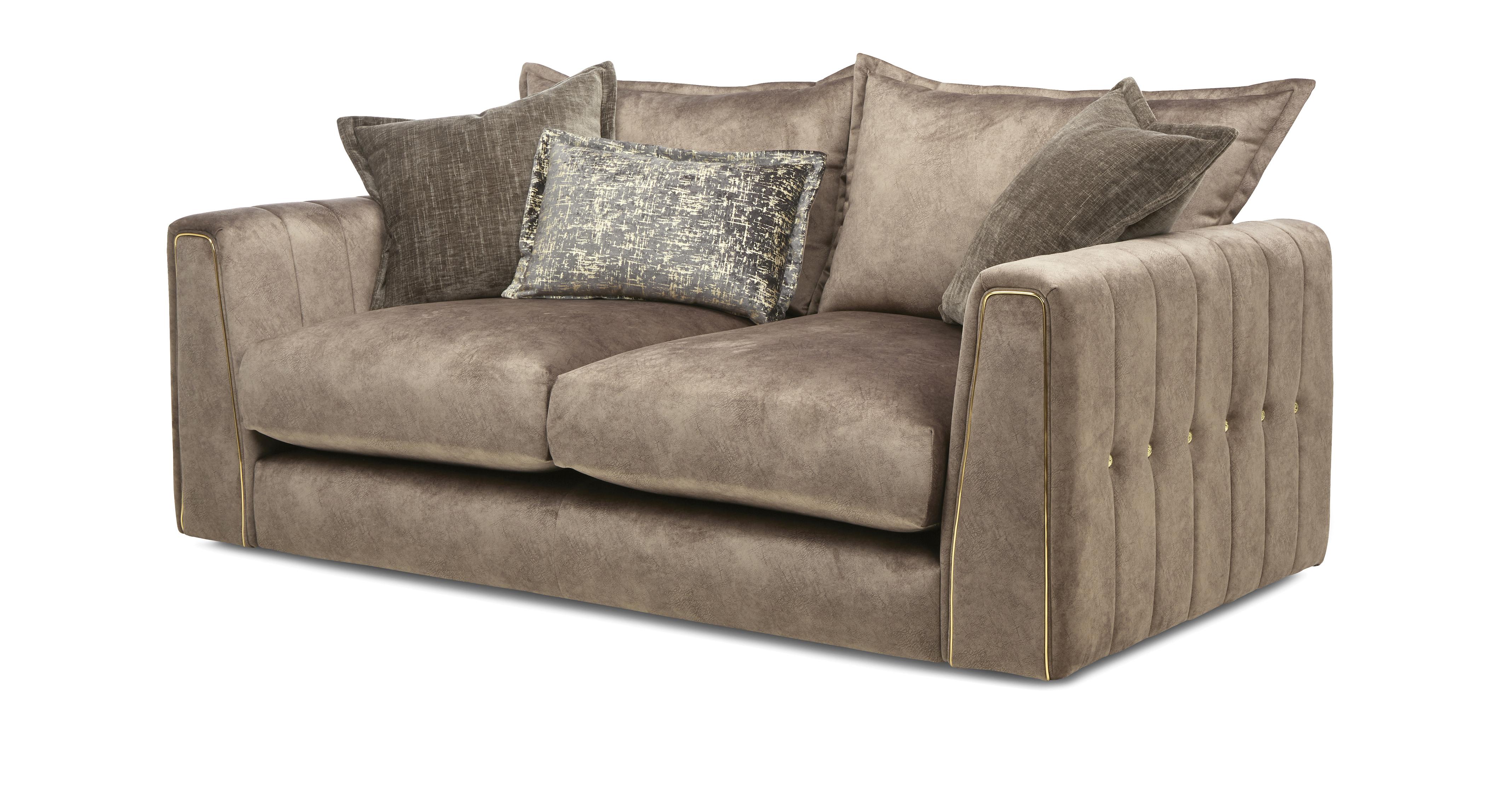 Devine 2 Seater Sofa | DFS
