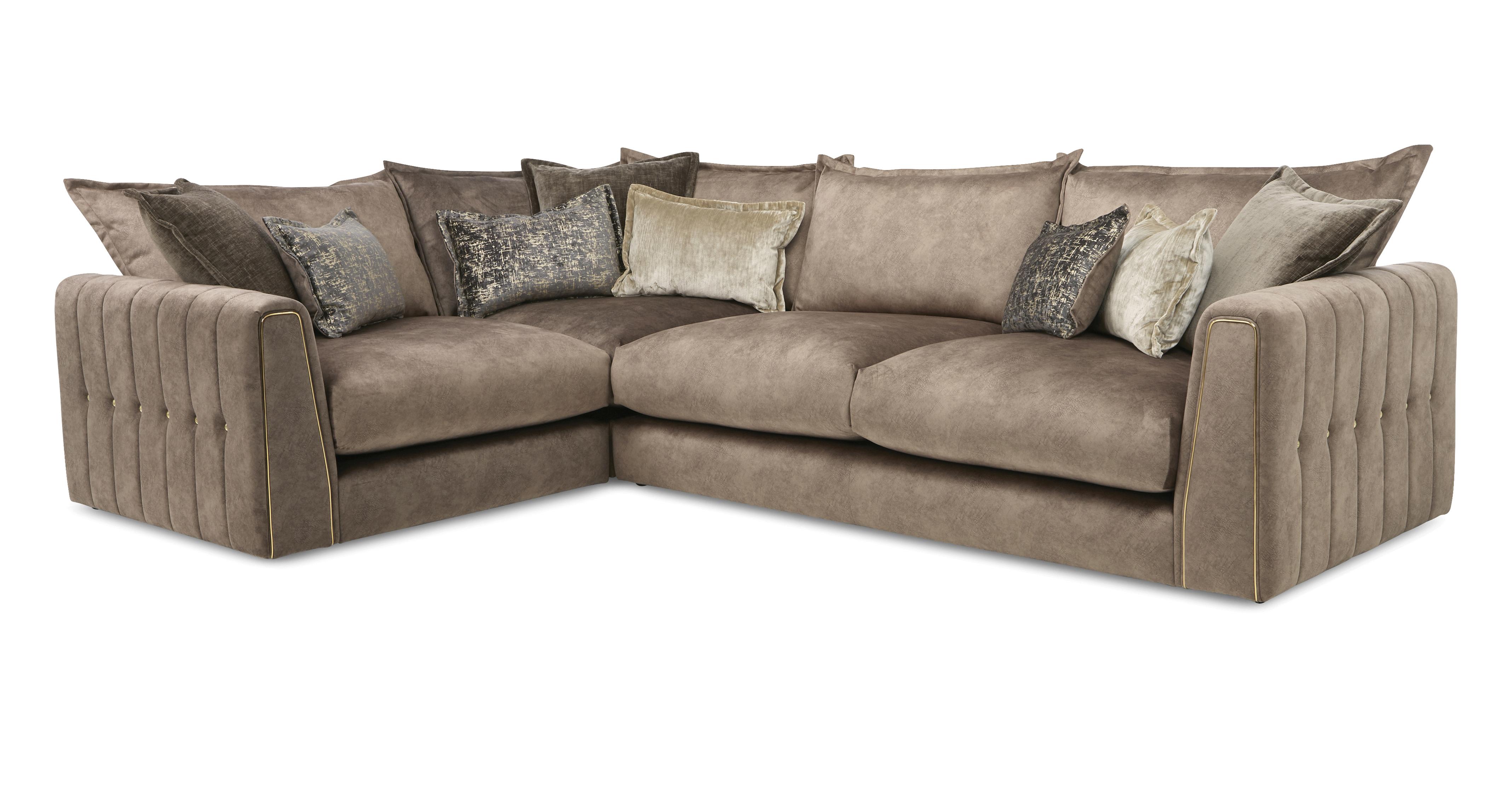 Devine Right Hand Facing 3 Corner 1 | DFS