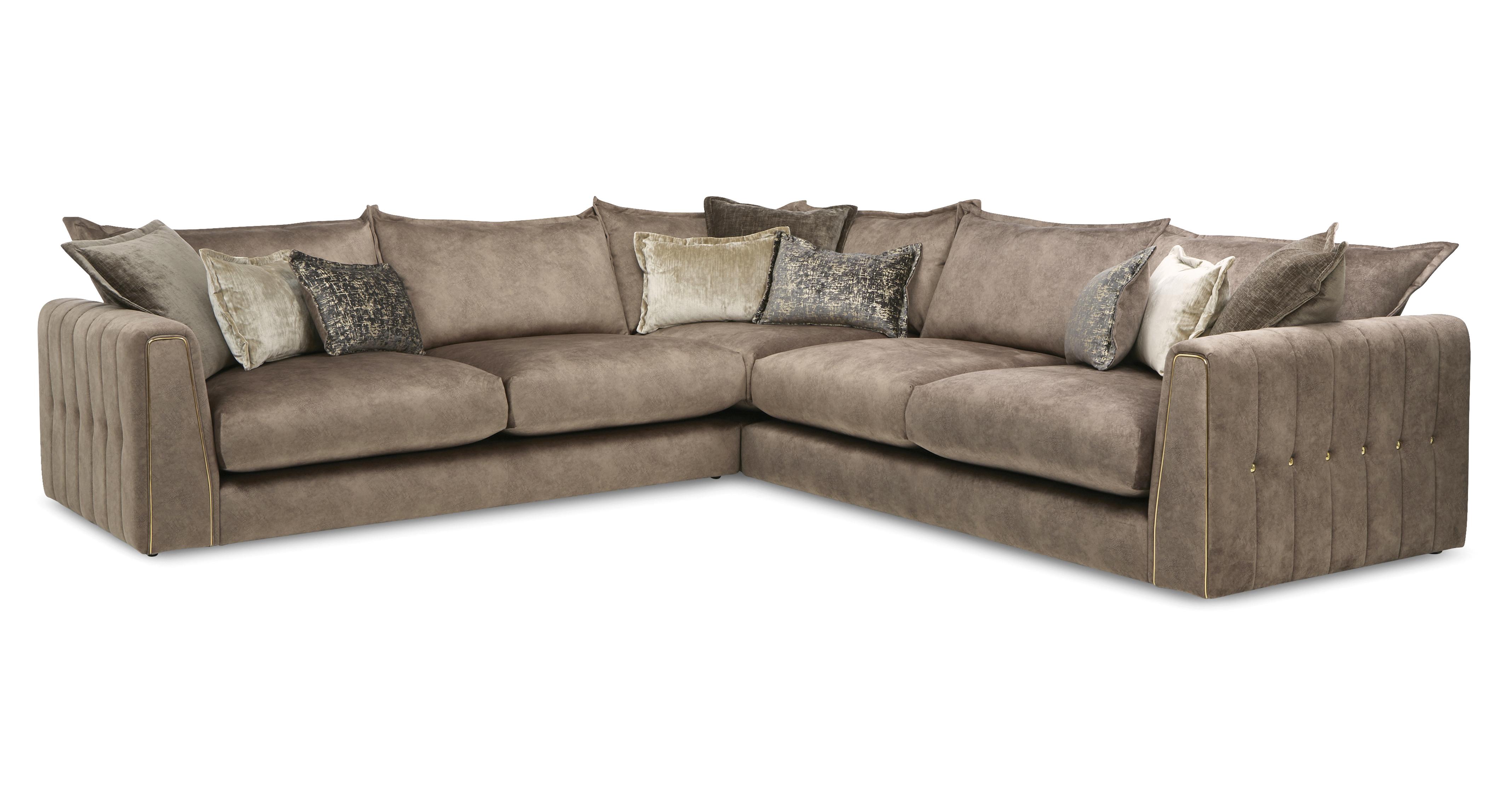 Devine 3 Corner 3 | DFS