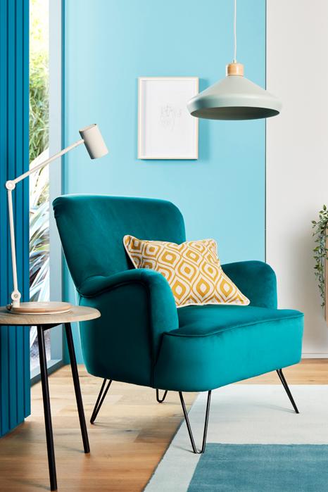 The Chair Edit | DFS Ireland