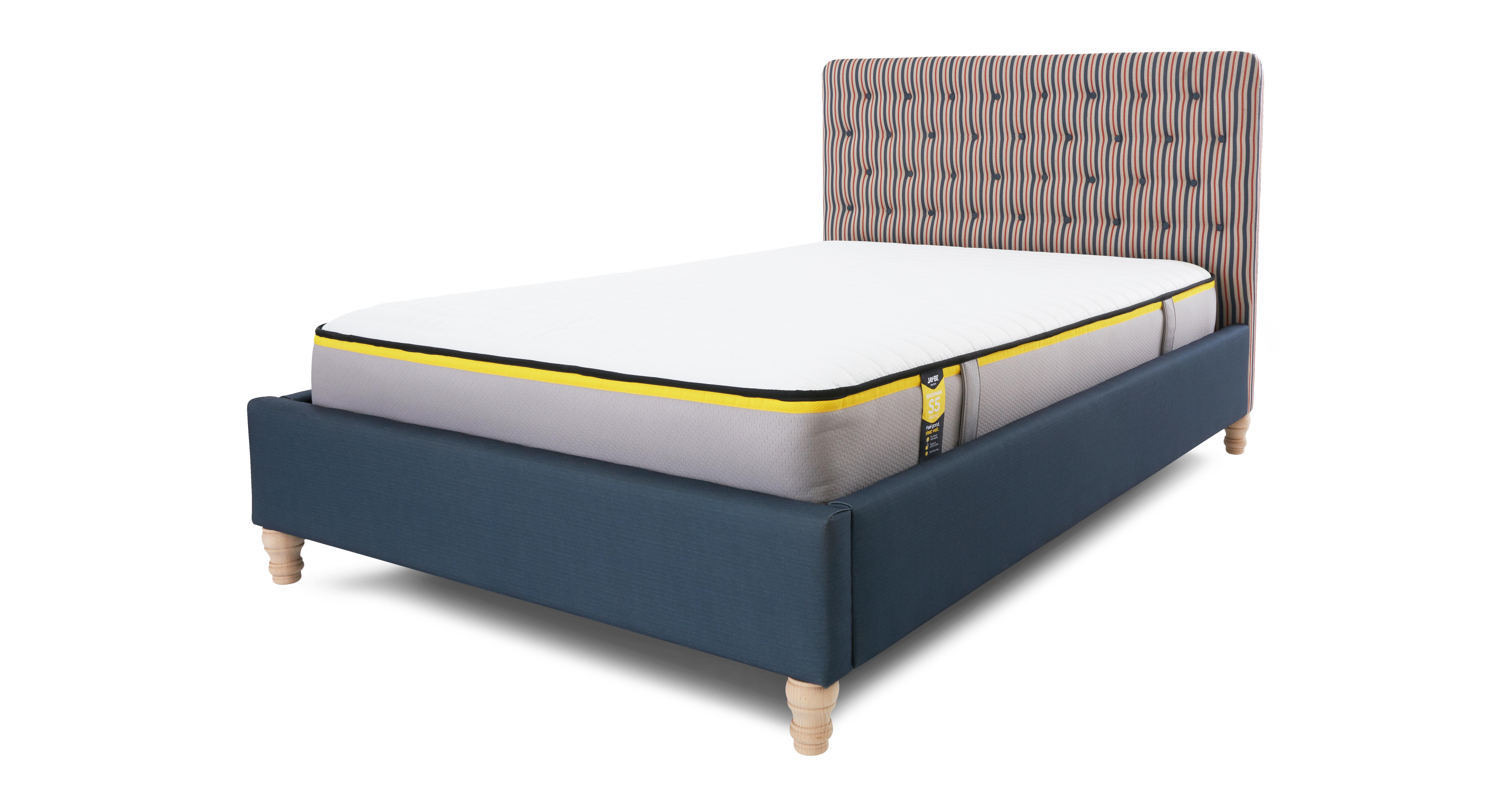 Digby Double Bedframe | DFS