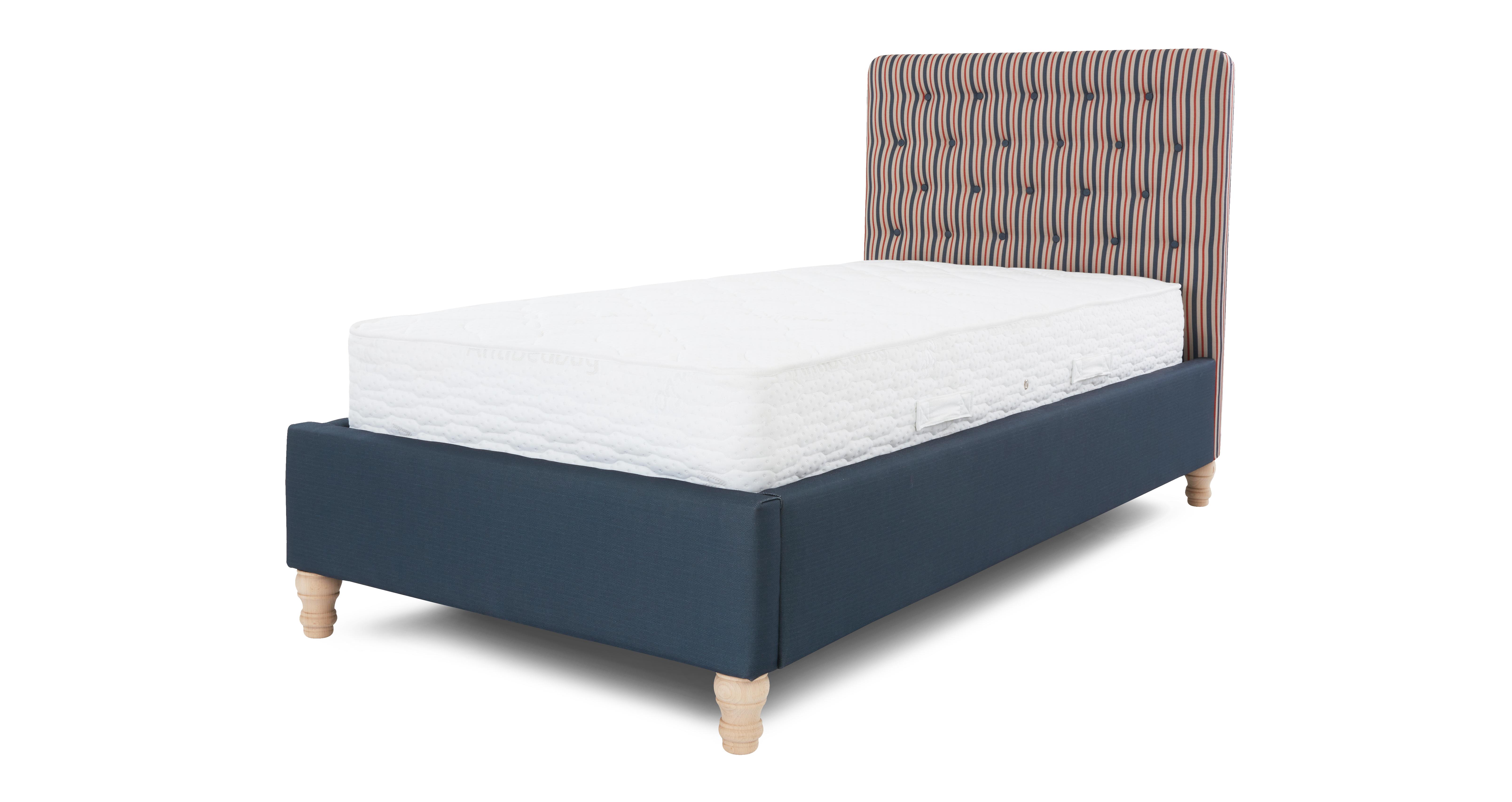 Digby Single Bedframe DFS