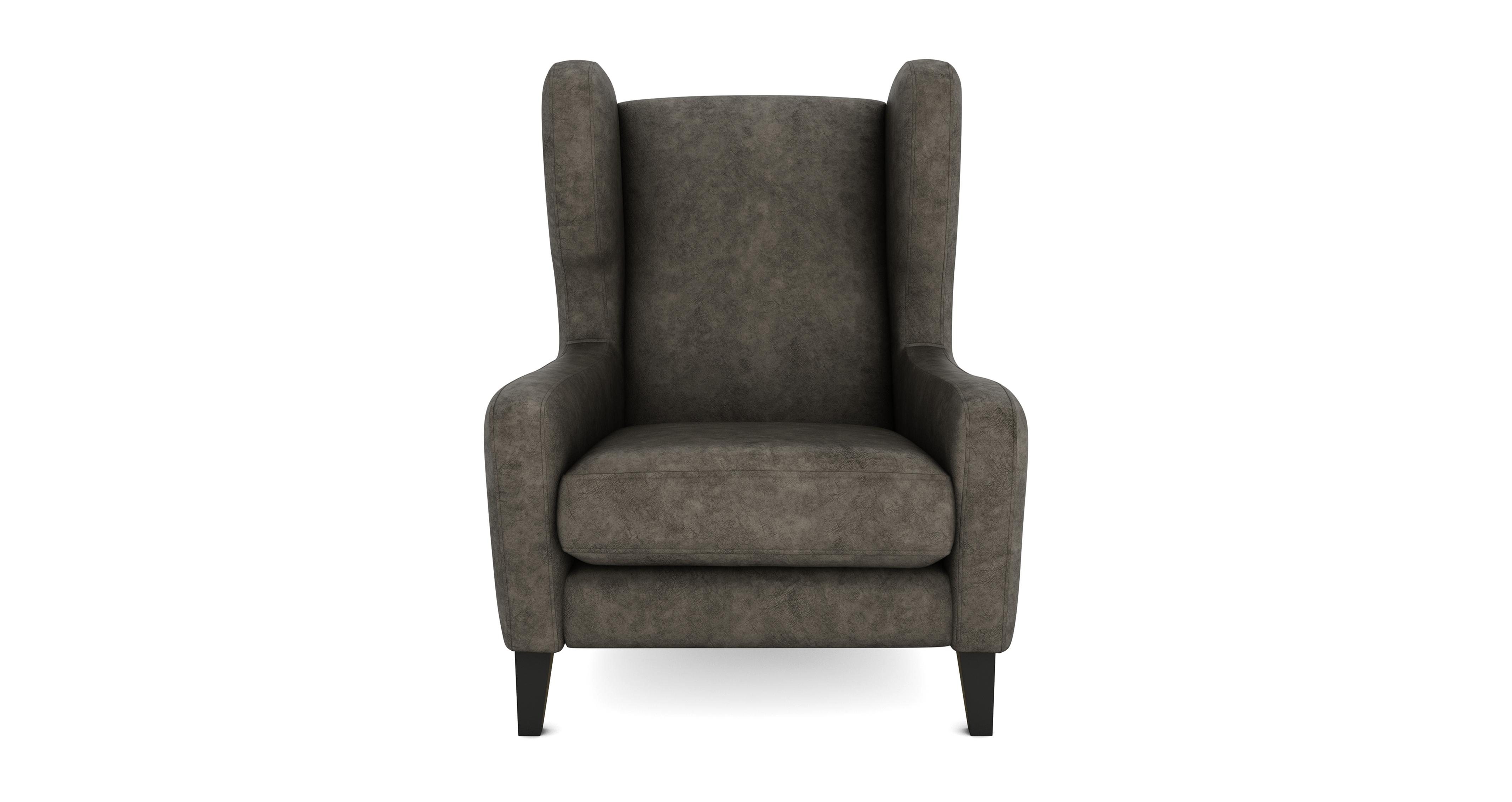 Dolcie Wing Chair | DFS