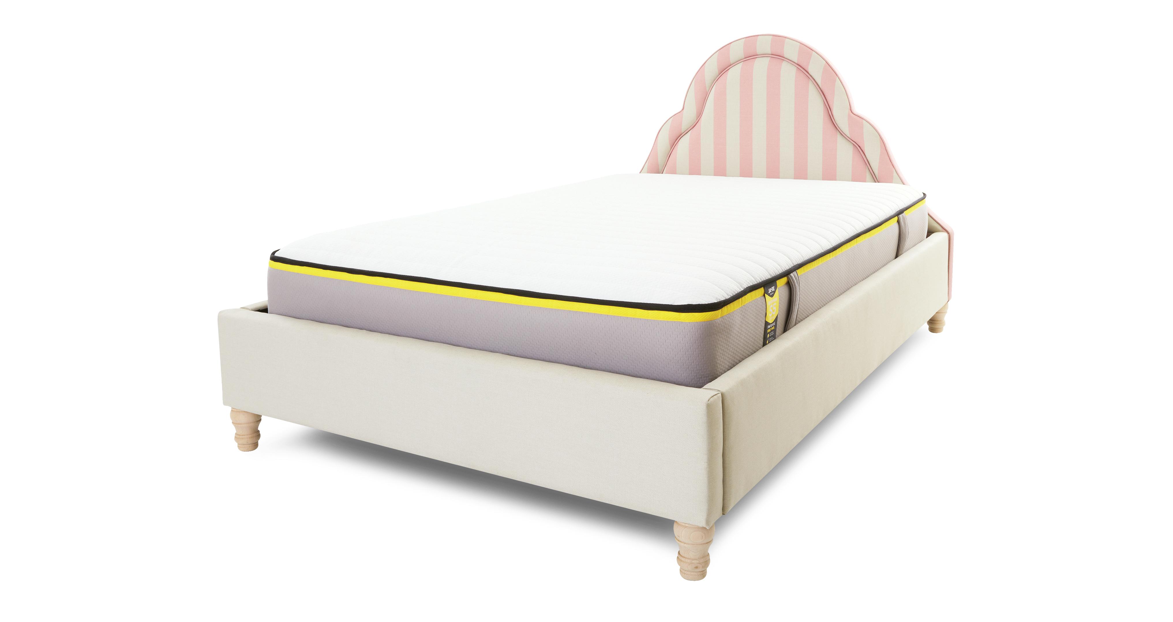 Small Double Beds DFS