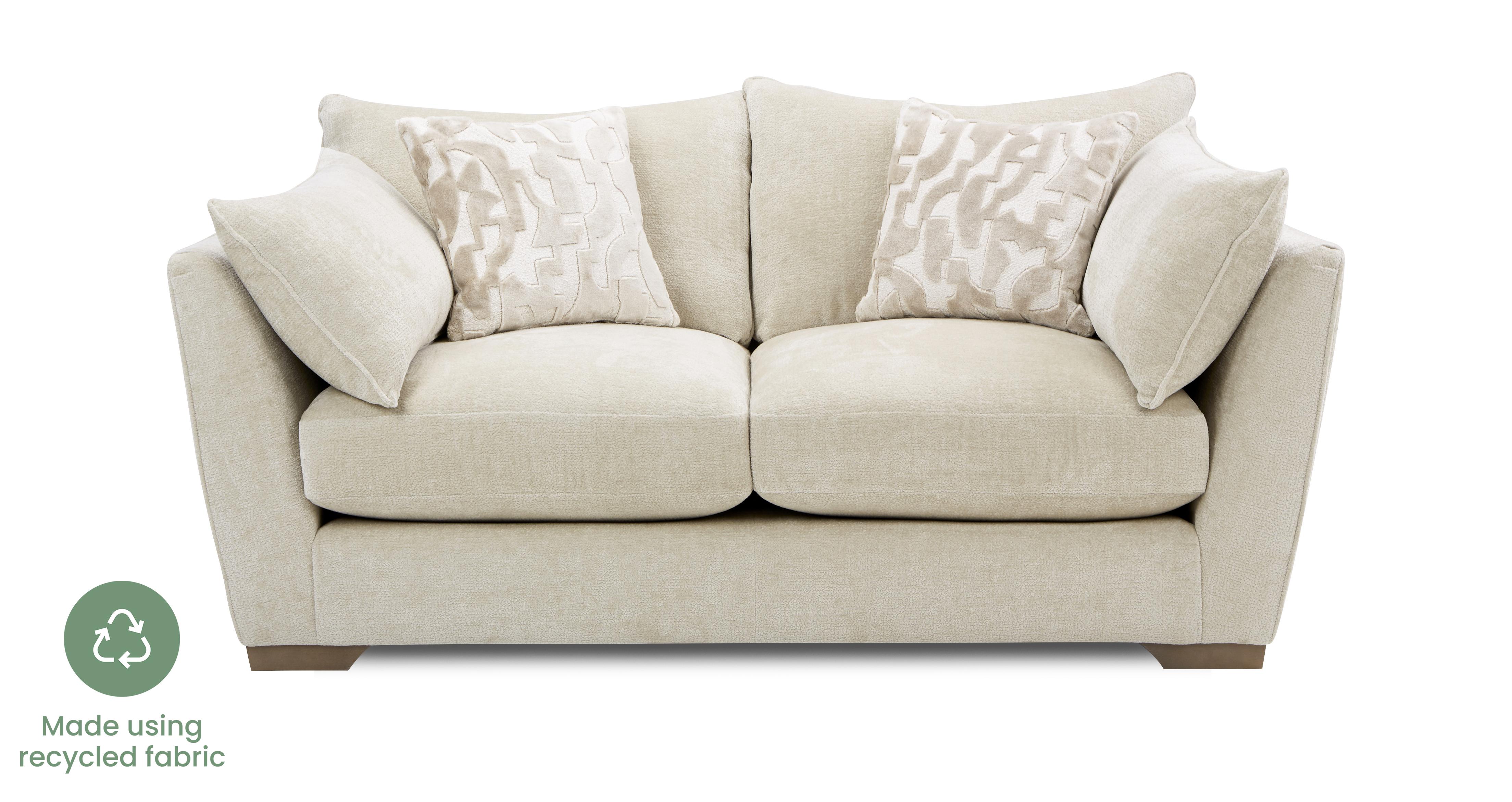 Dunstable 2 Seater Sofa | DFS