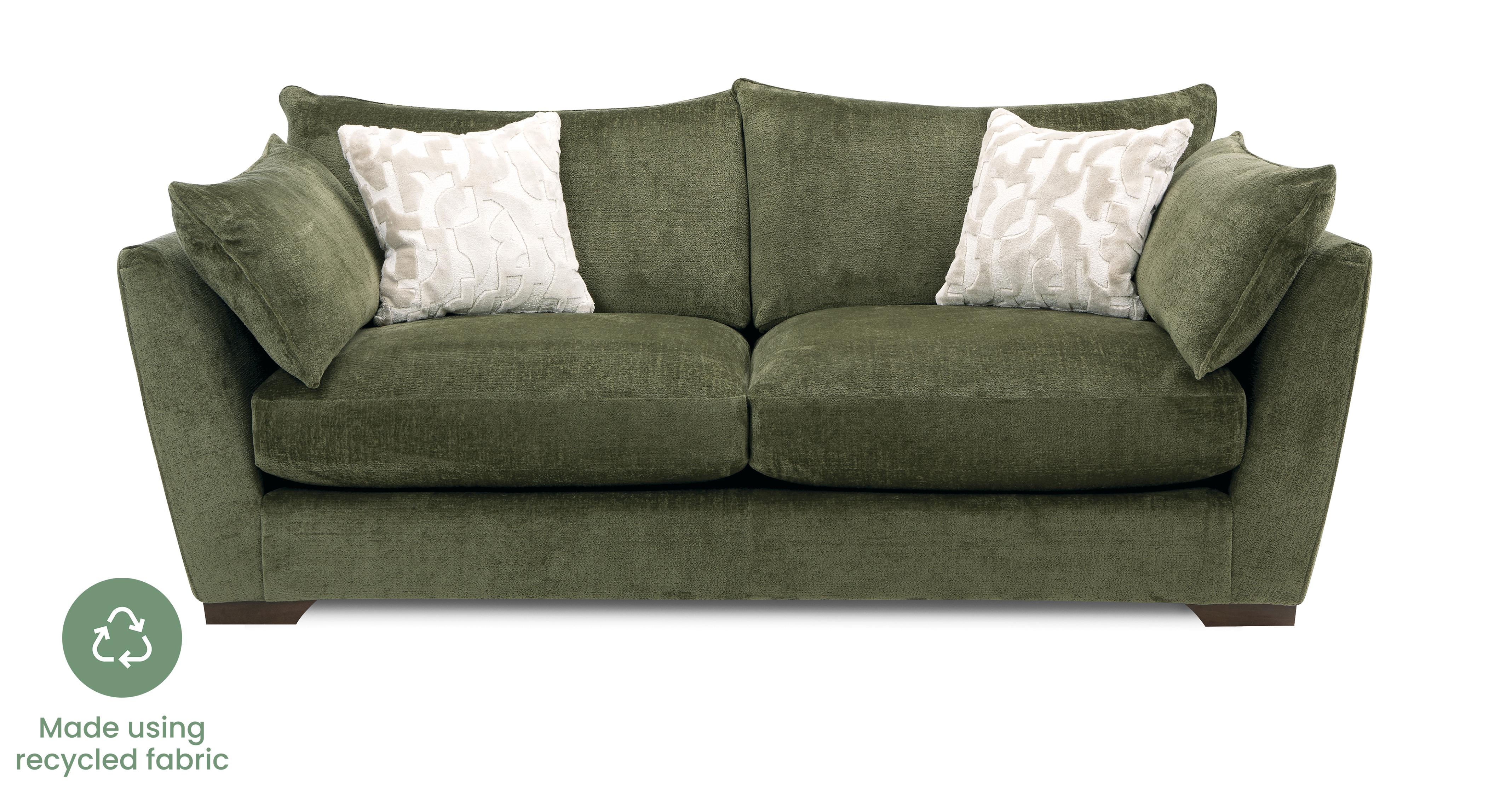 Dunstable 3 Seater Sofa | DFS