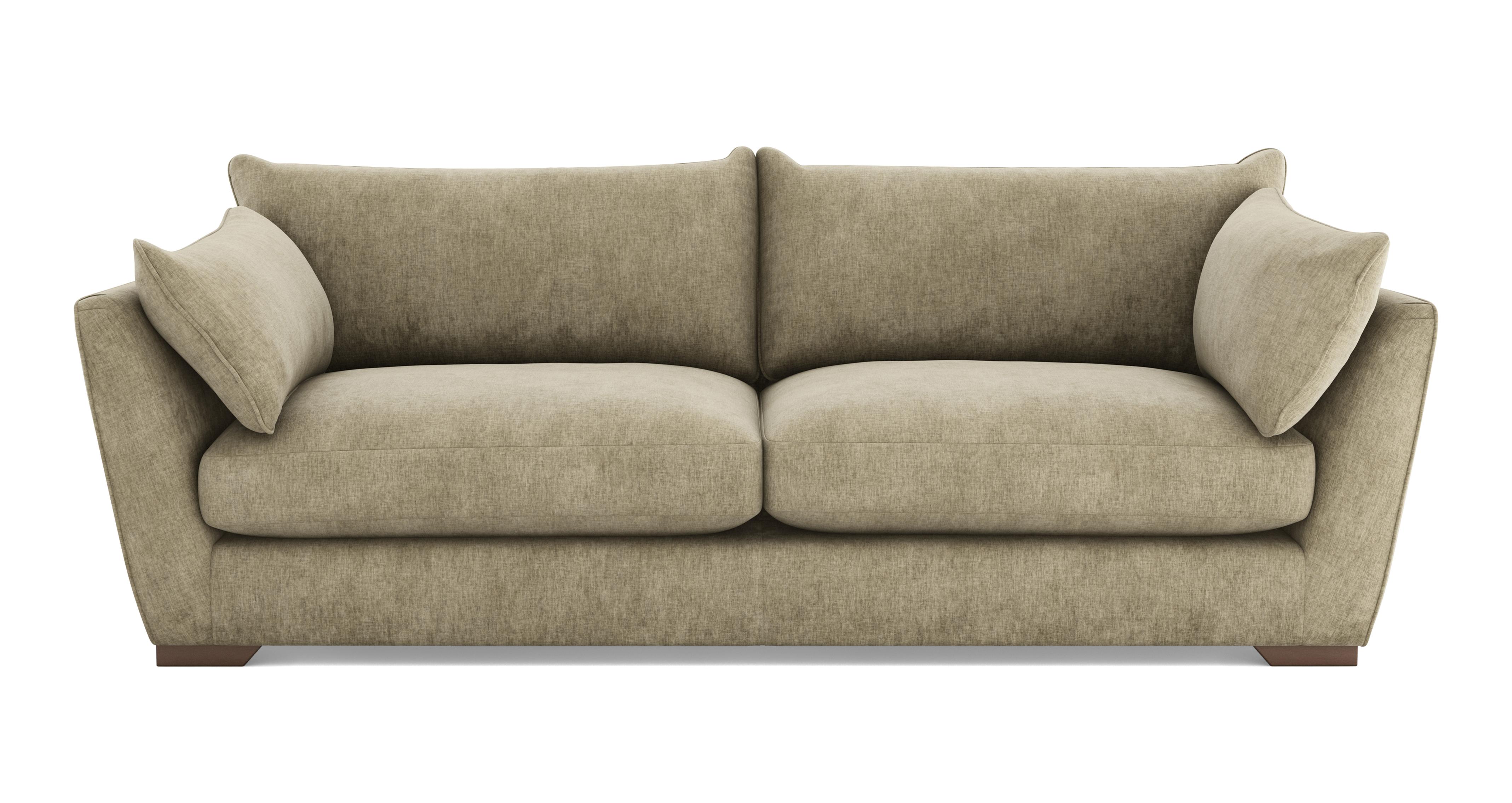 Dunstable 4 Seater Sofa | DFS