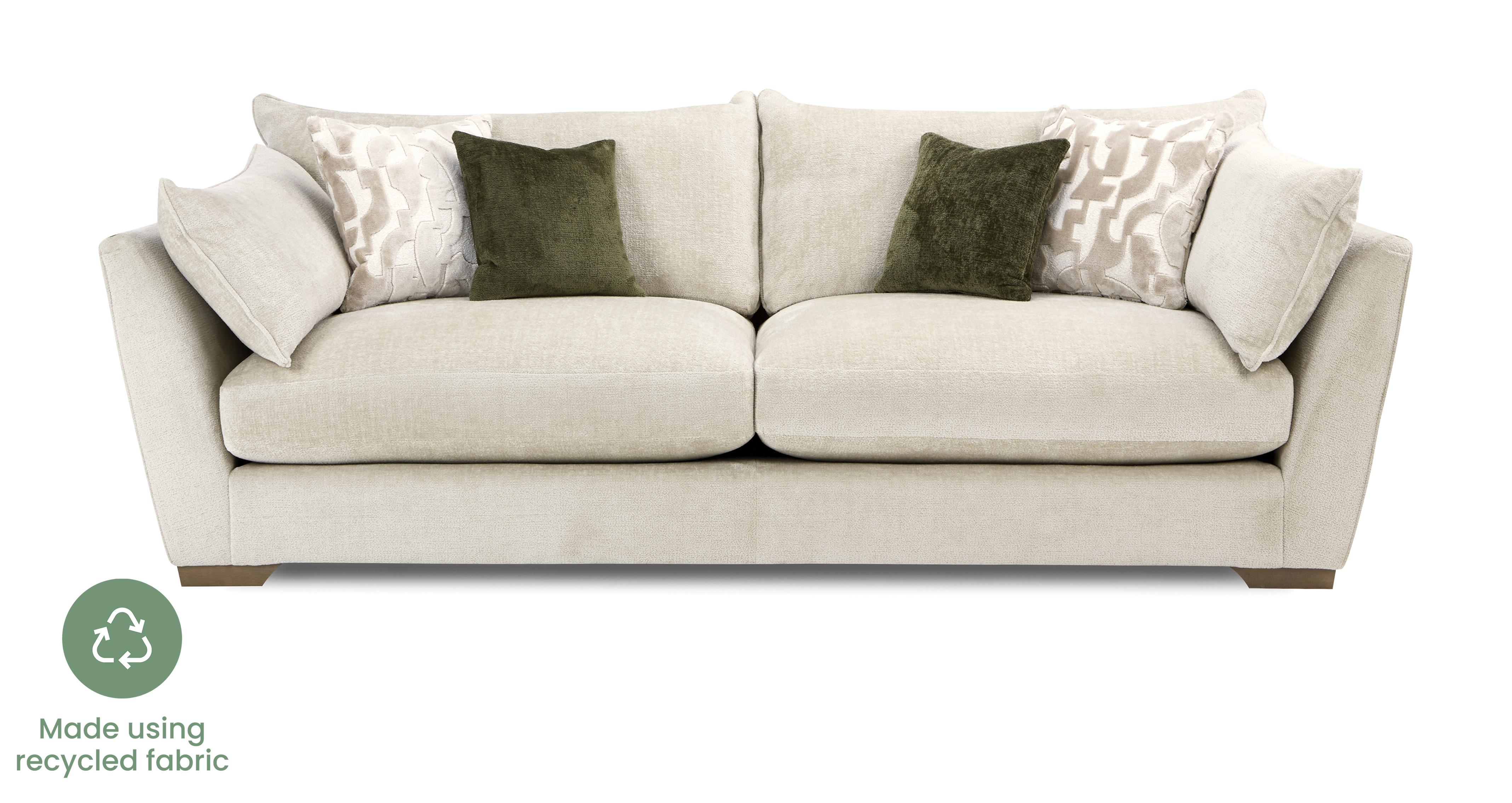 Dunstable 4 Seater Sofa | DFS