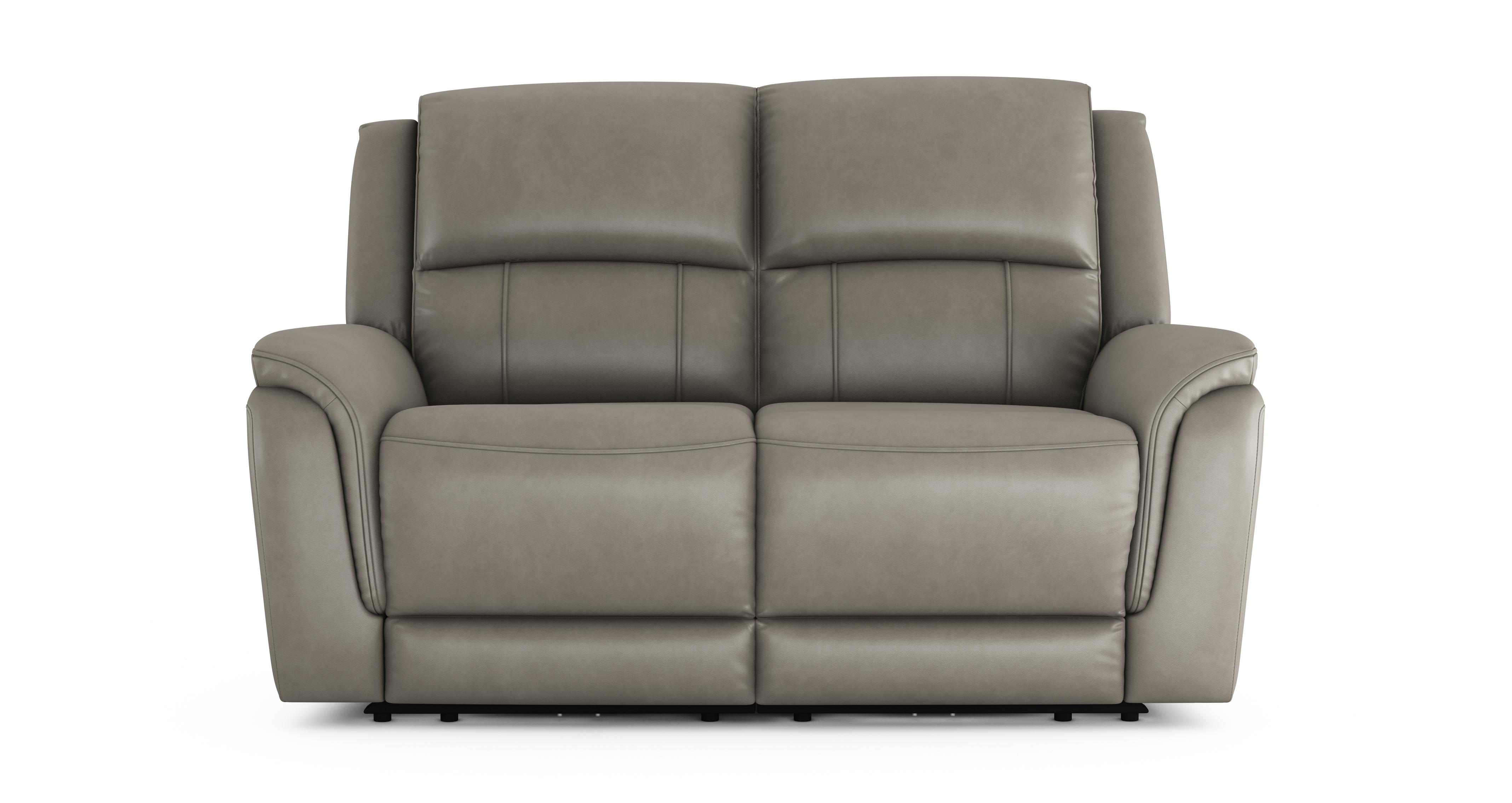 Dylan 2 Seat Power Recliner | DFS