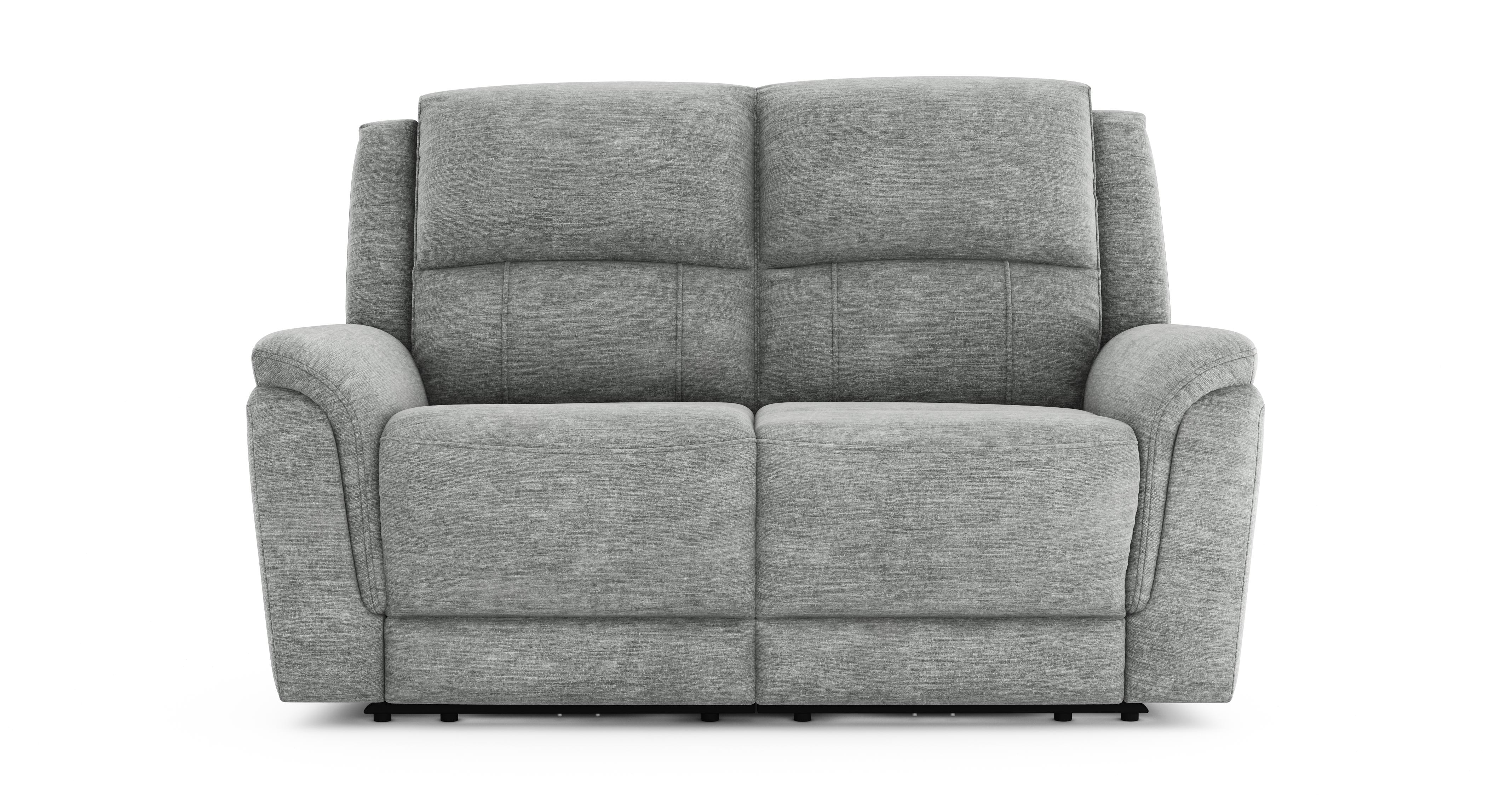 Dylan 2 Seat Power Recliner | DFS