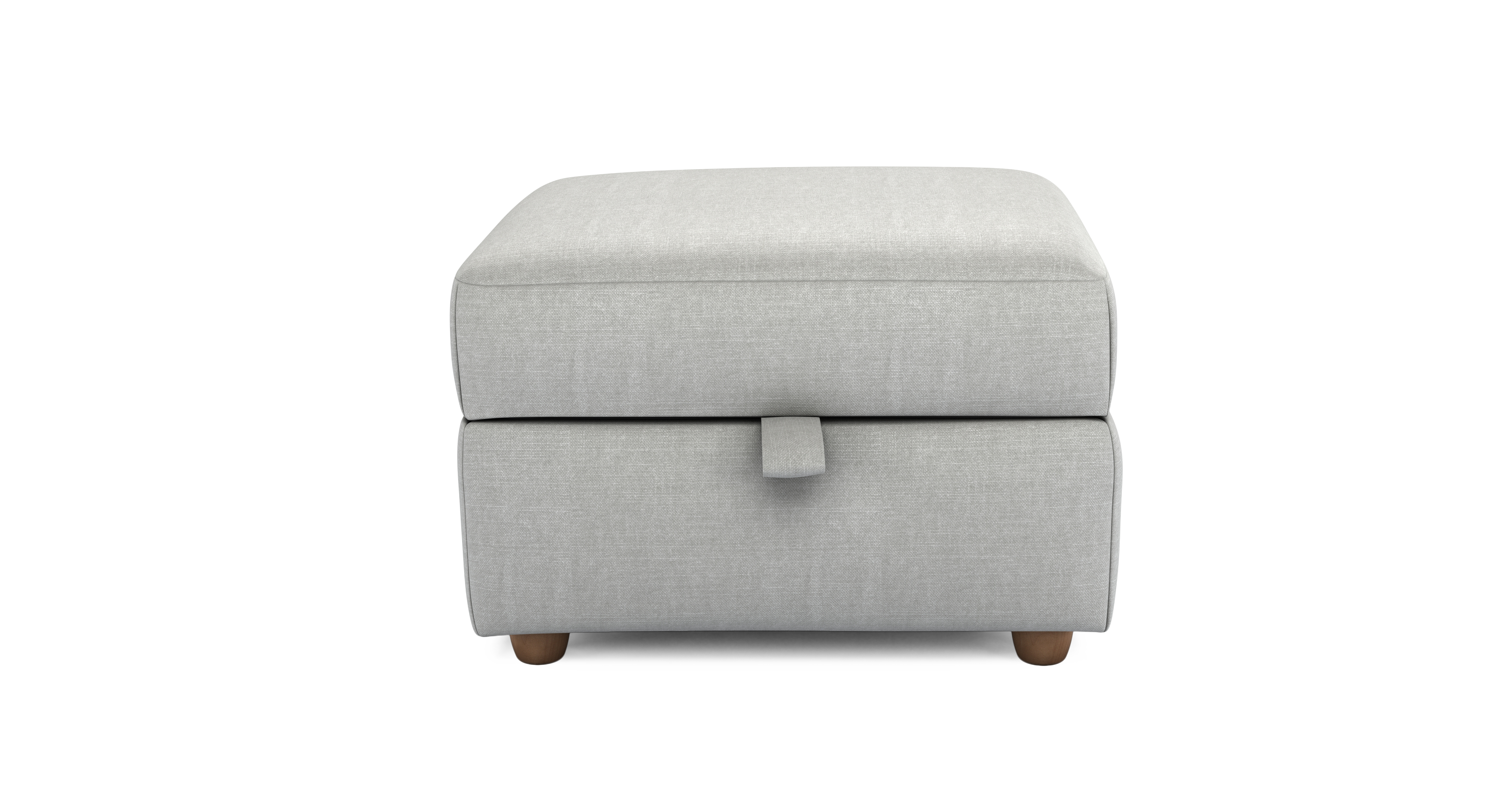Edd Storage Footstool | DFS
