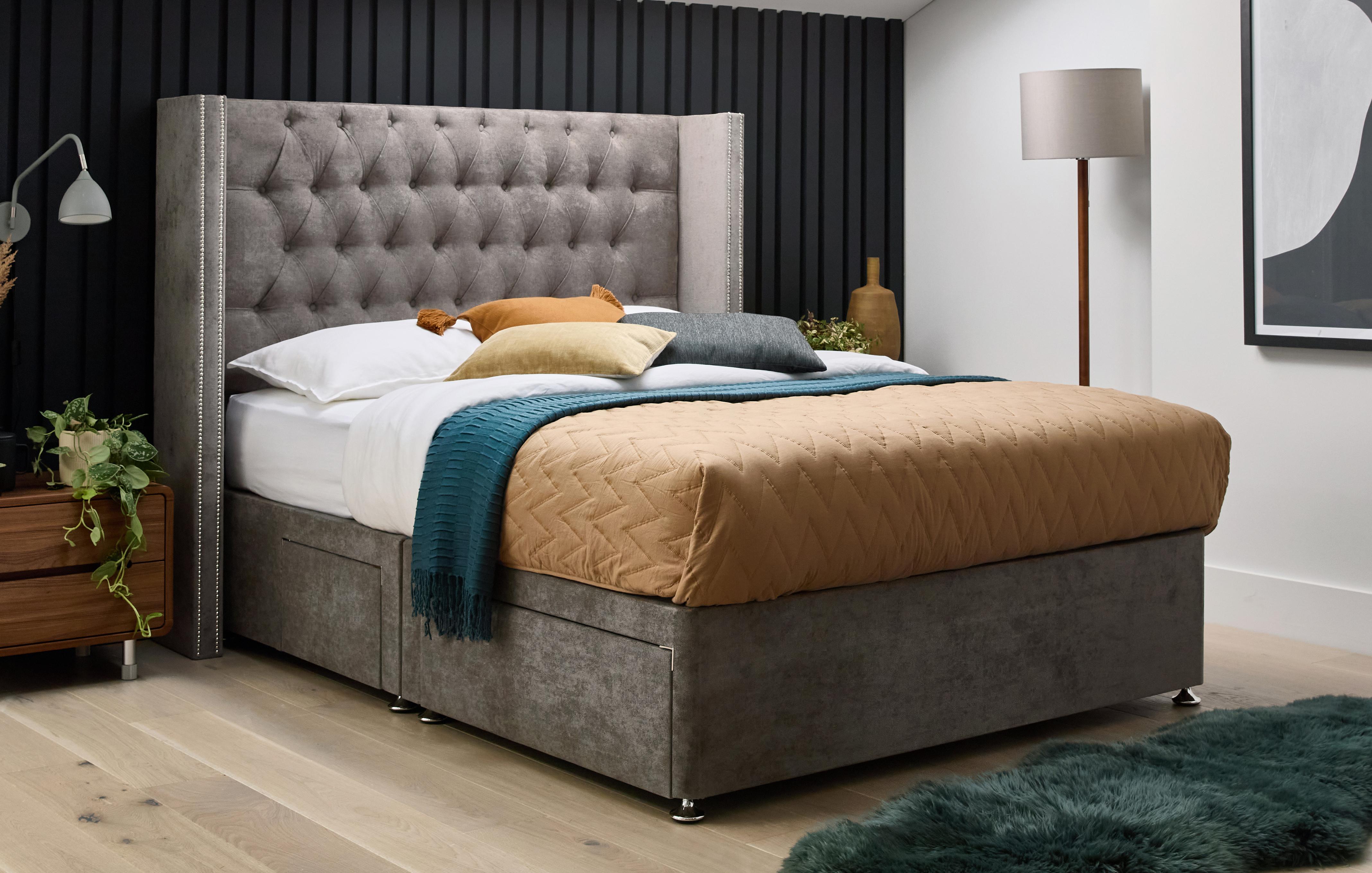 Shop All Beds | DFS
