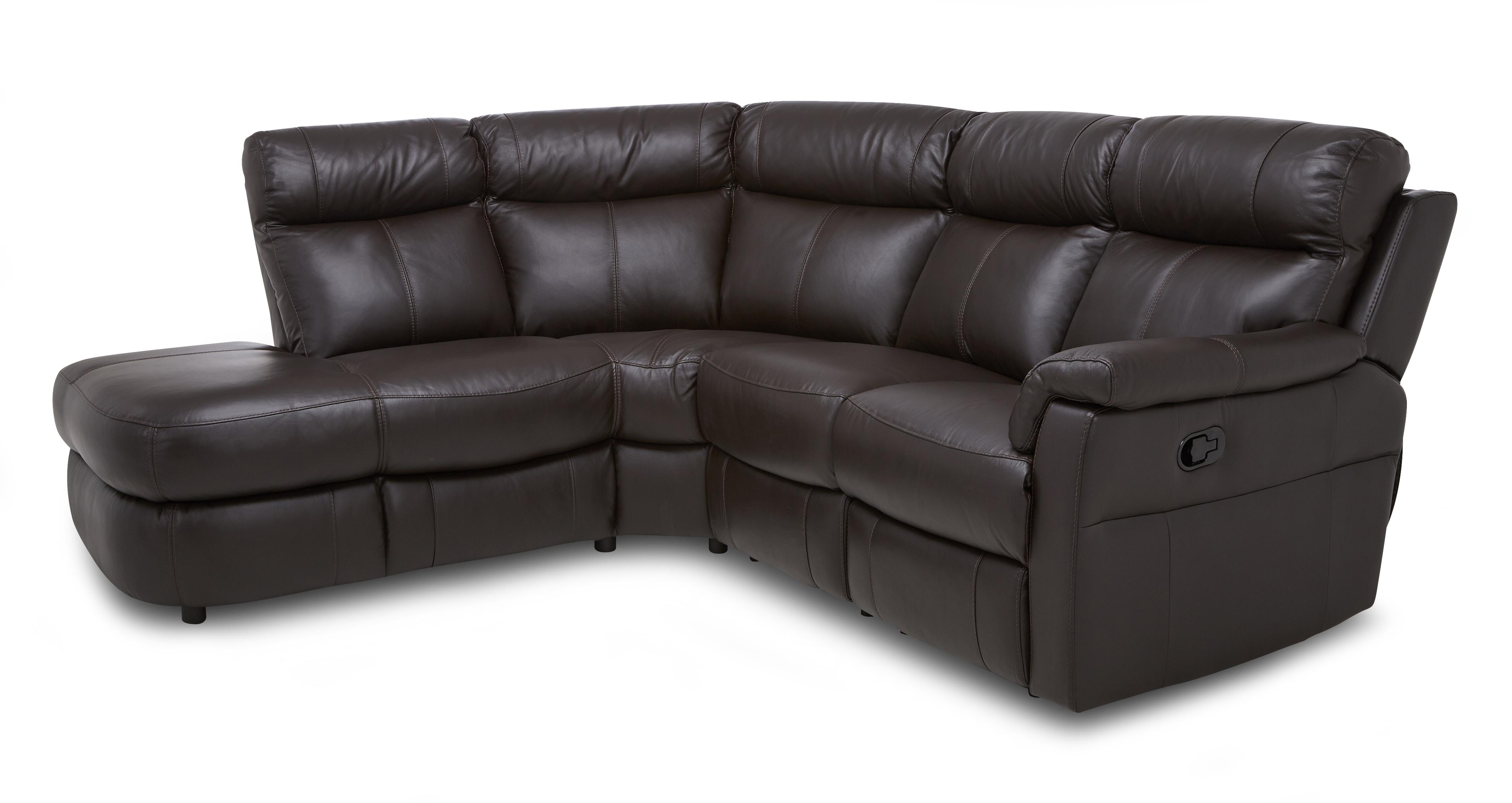 Ellis Option K Right Arm Facing 2 Piece Manual Recliner Open End Corner ...