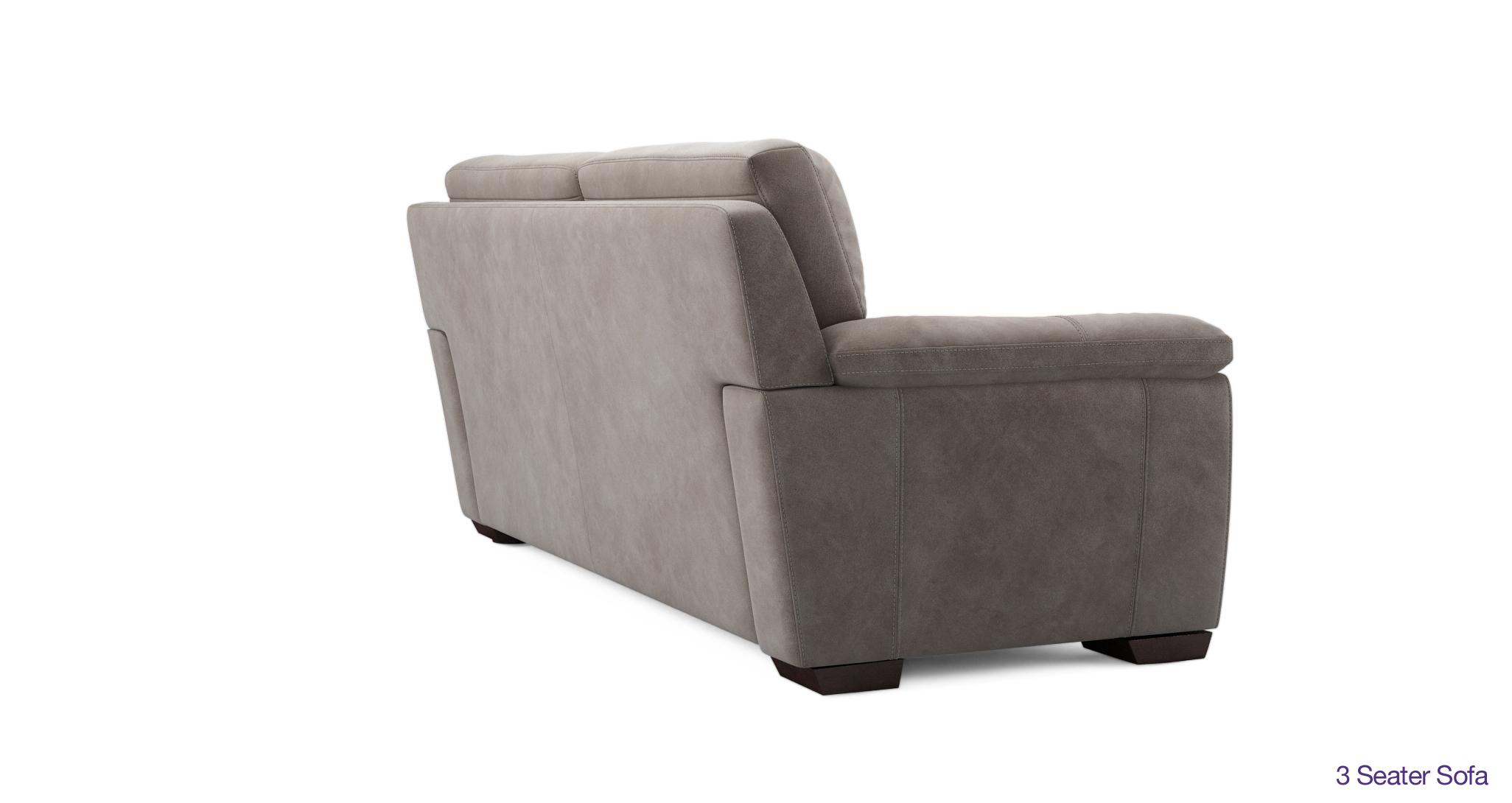 Dfs elm 3 seater store