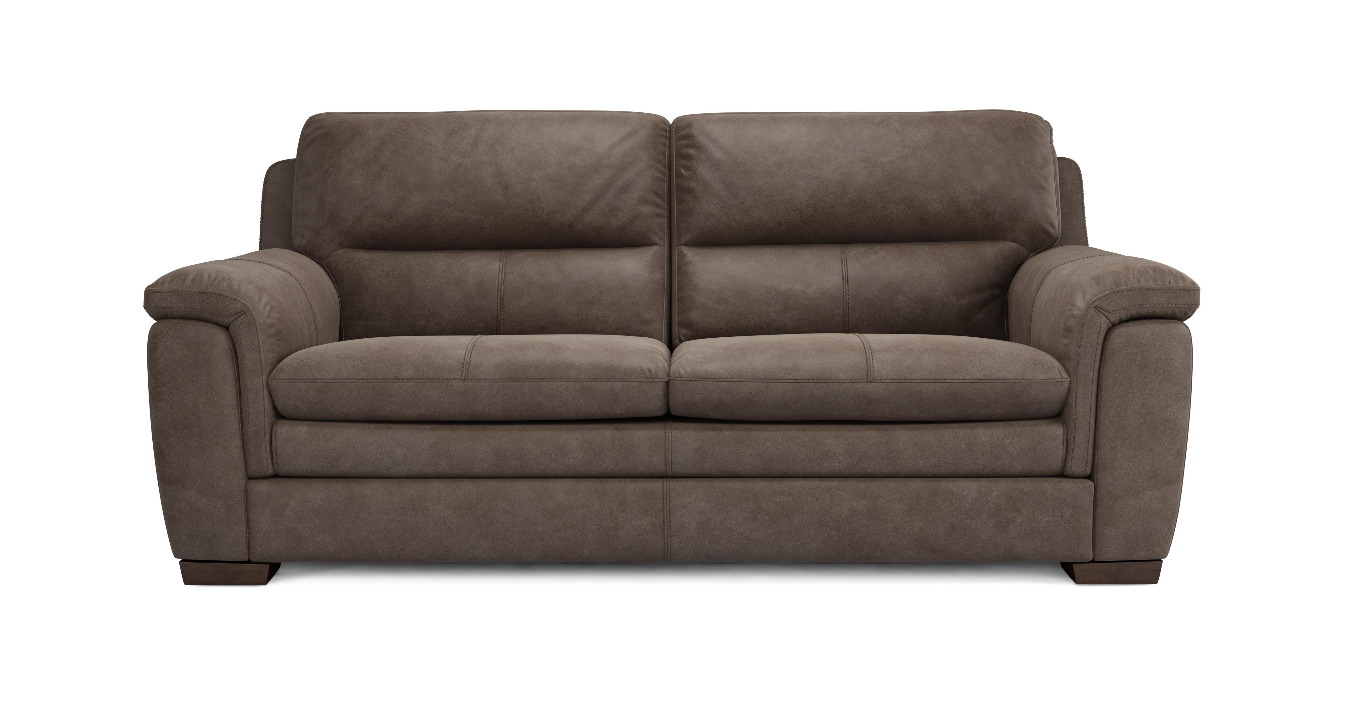 Aylin 3 Seater Sofa DFS