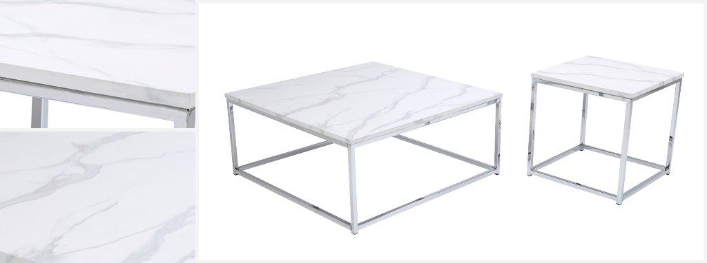 Elsa Lamp Table | DFS