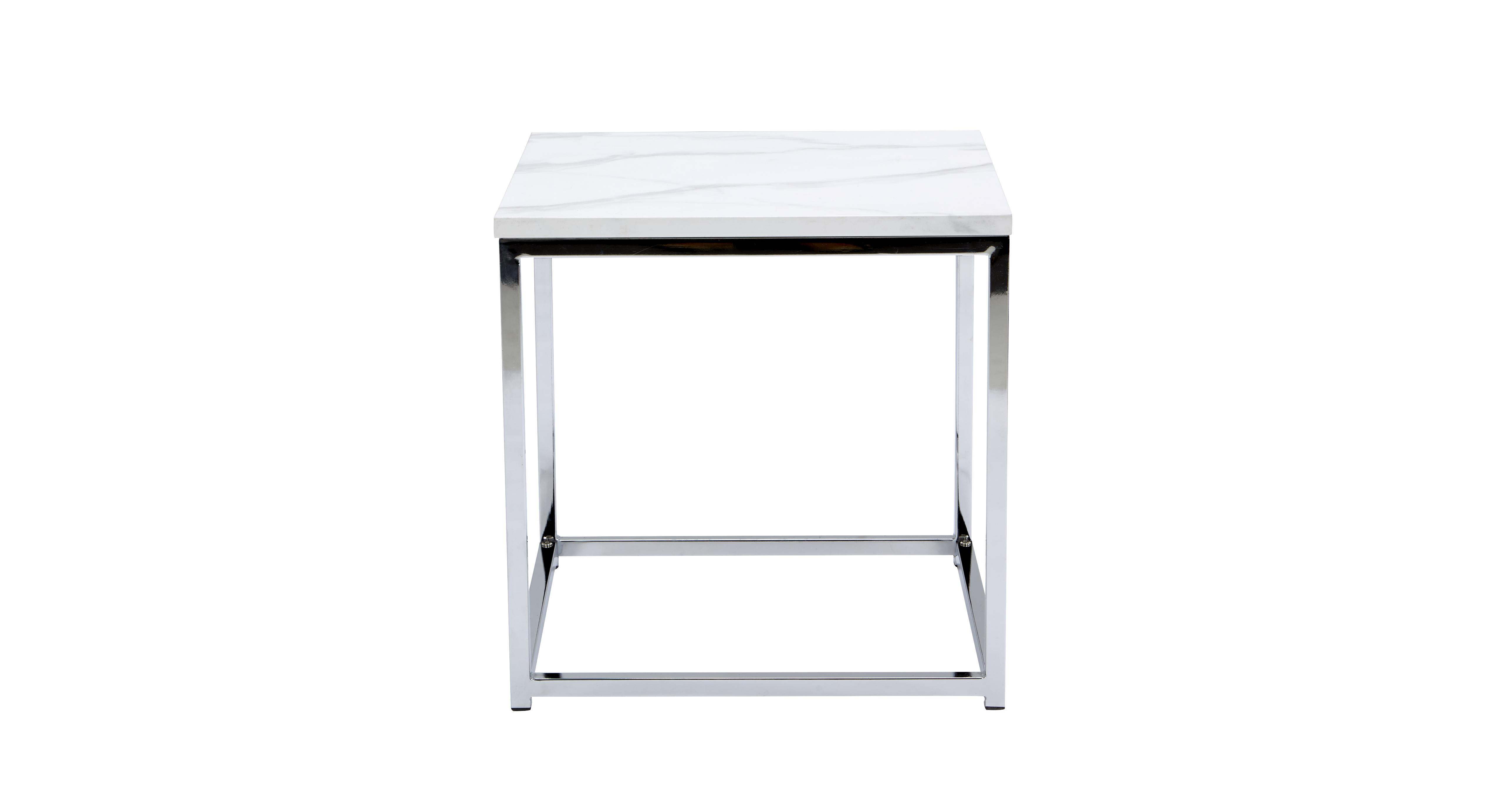 Elsa Lamp Table | DFS