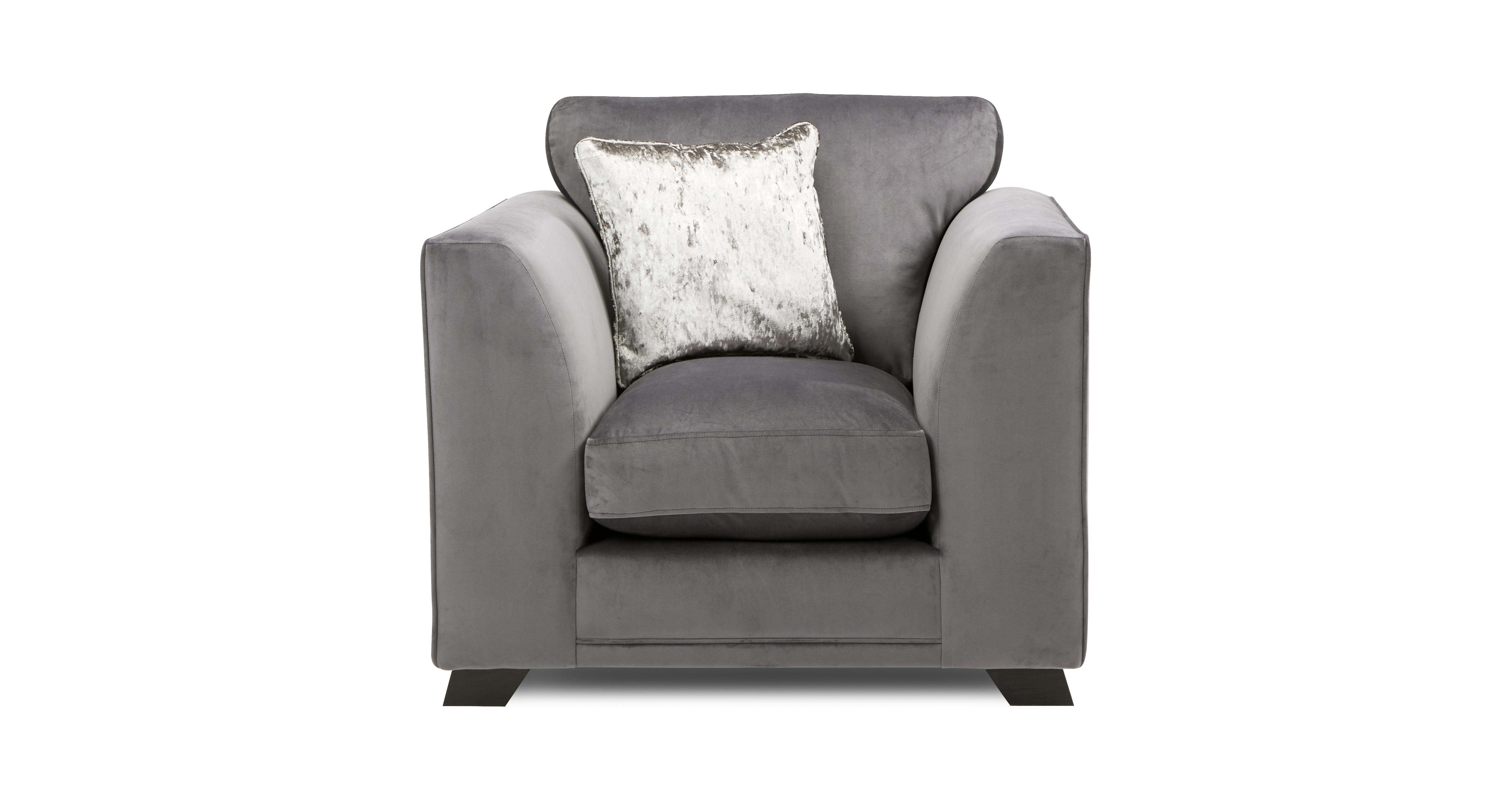 Emelia Armchair | DFS