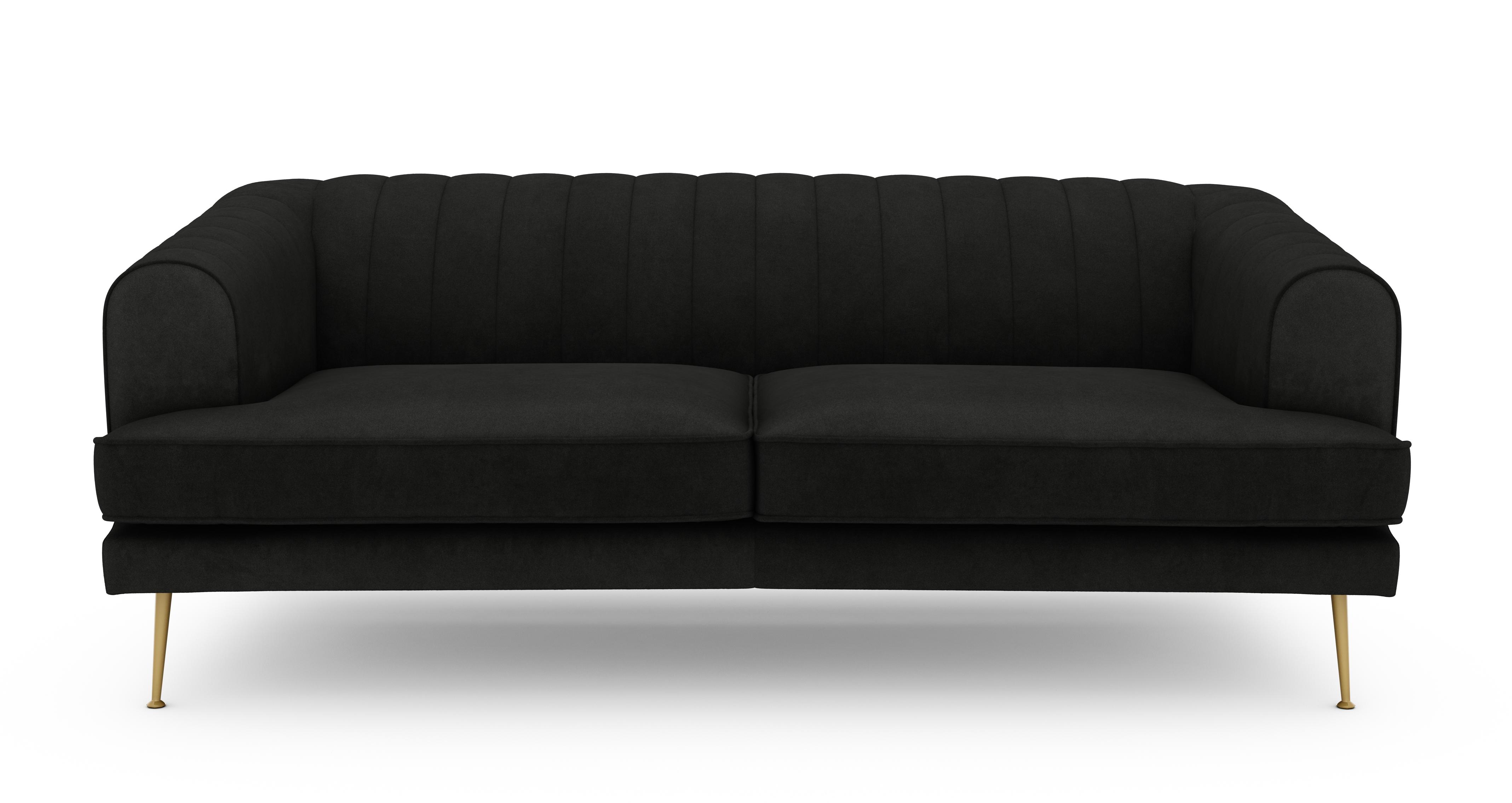 Enchanted 3 Seater Sofa | DFS