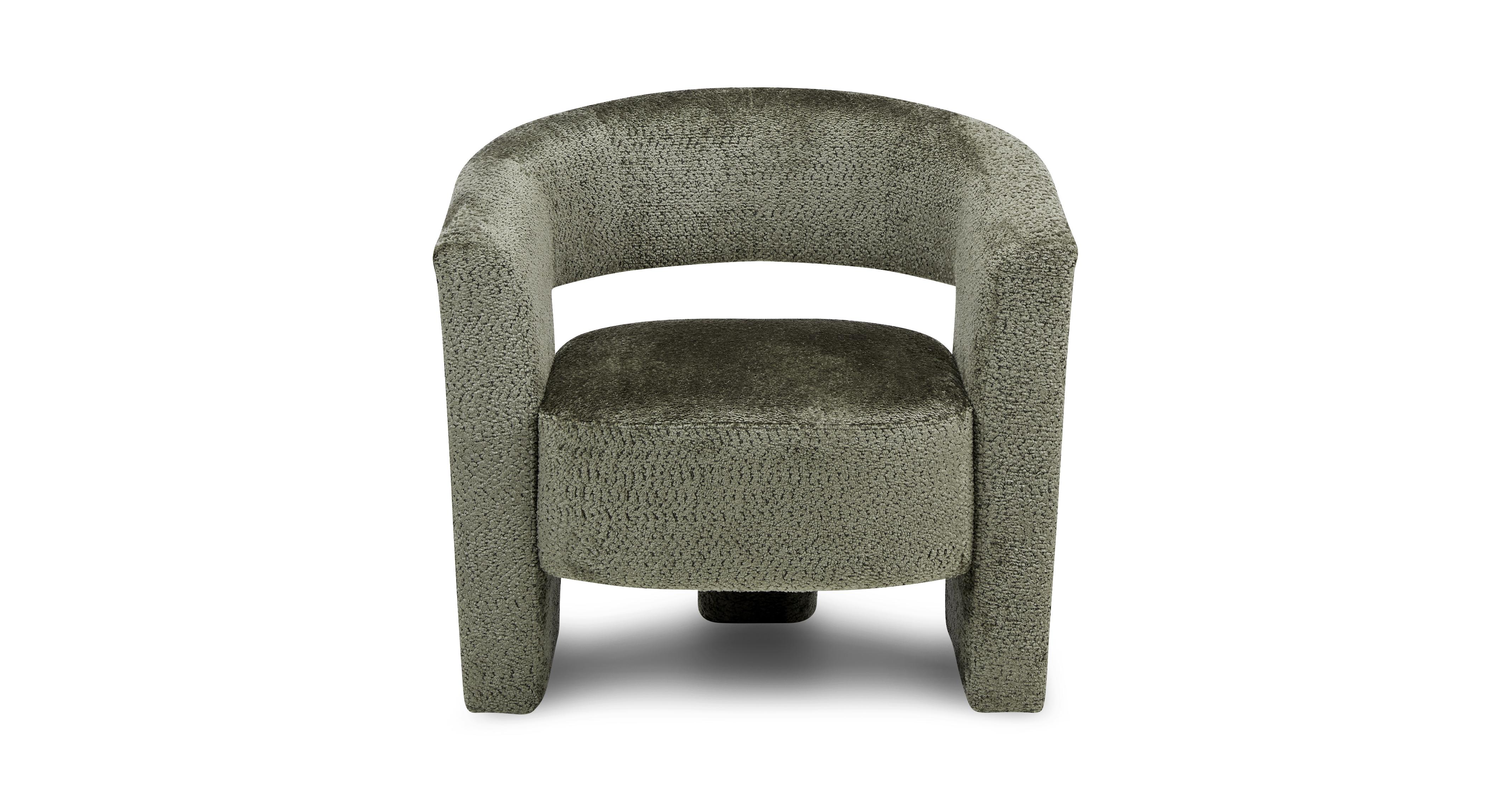 Essie Accent Chair | DFS