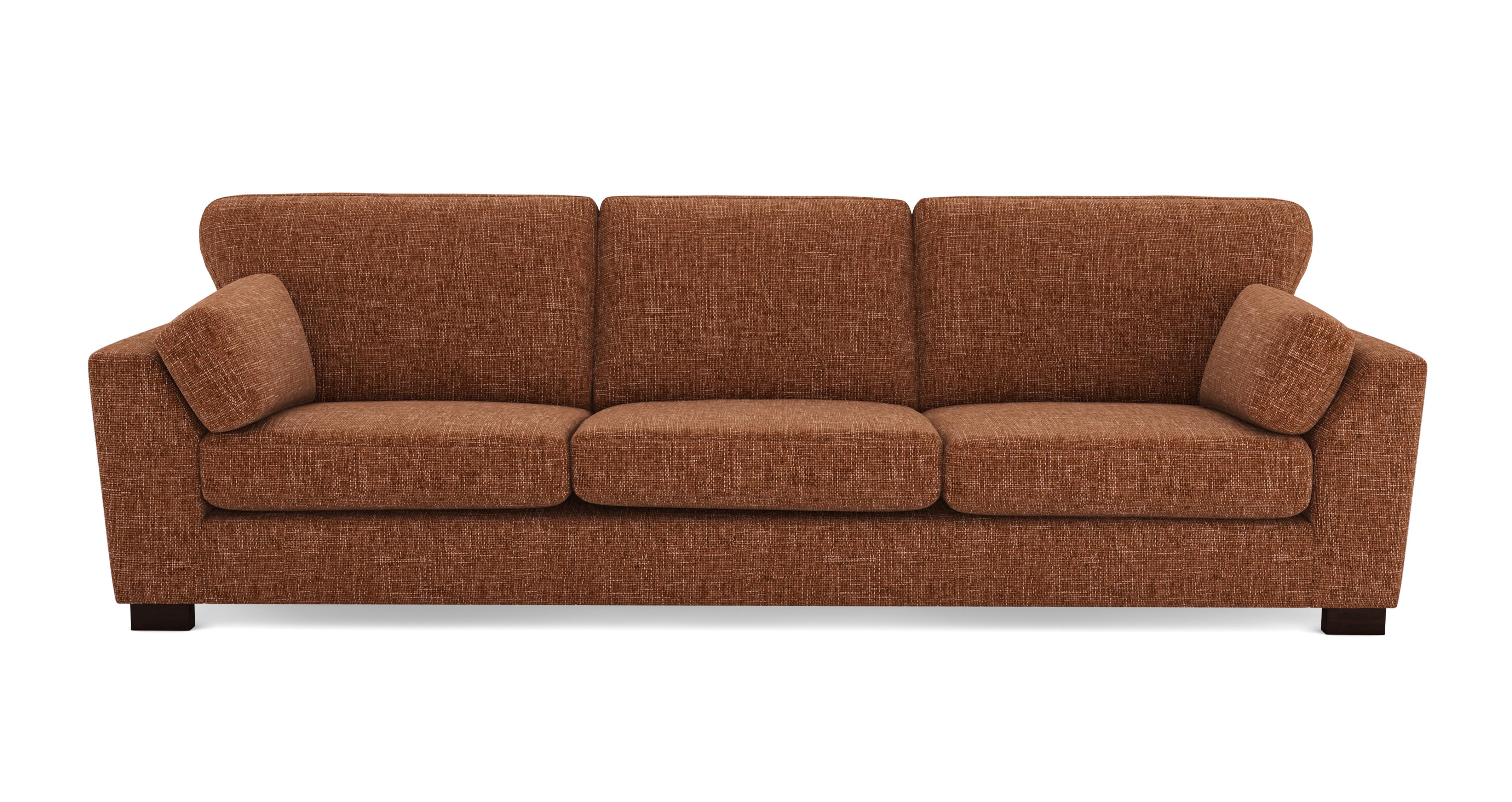 Essie 4 Seater Sofa | DFS