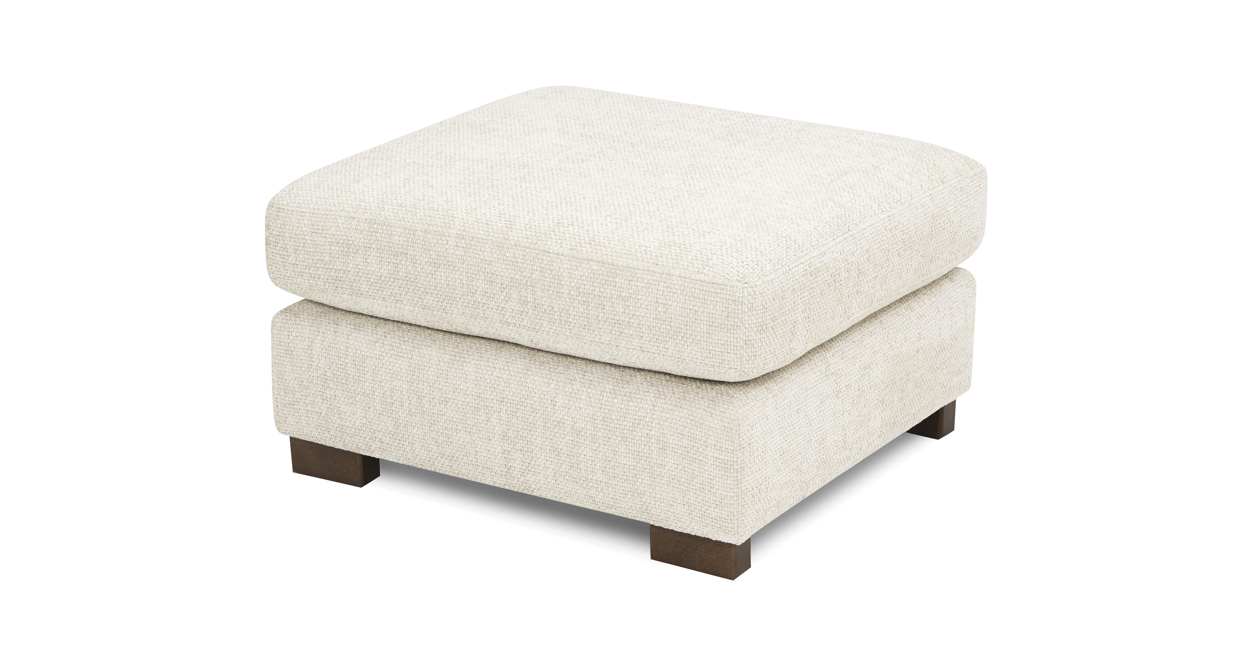 Essie Small Footstool | DFS