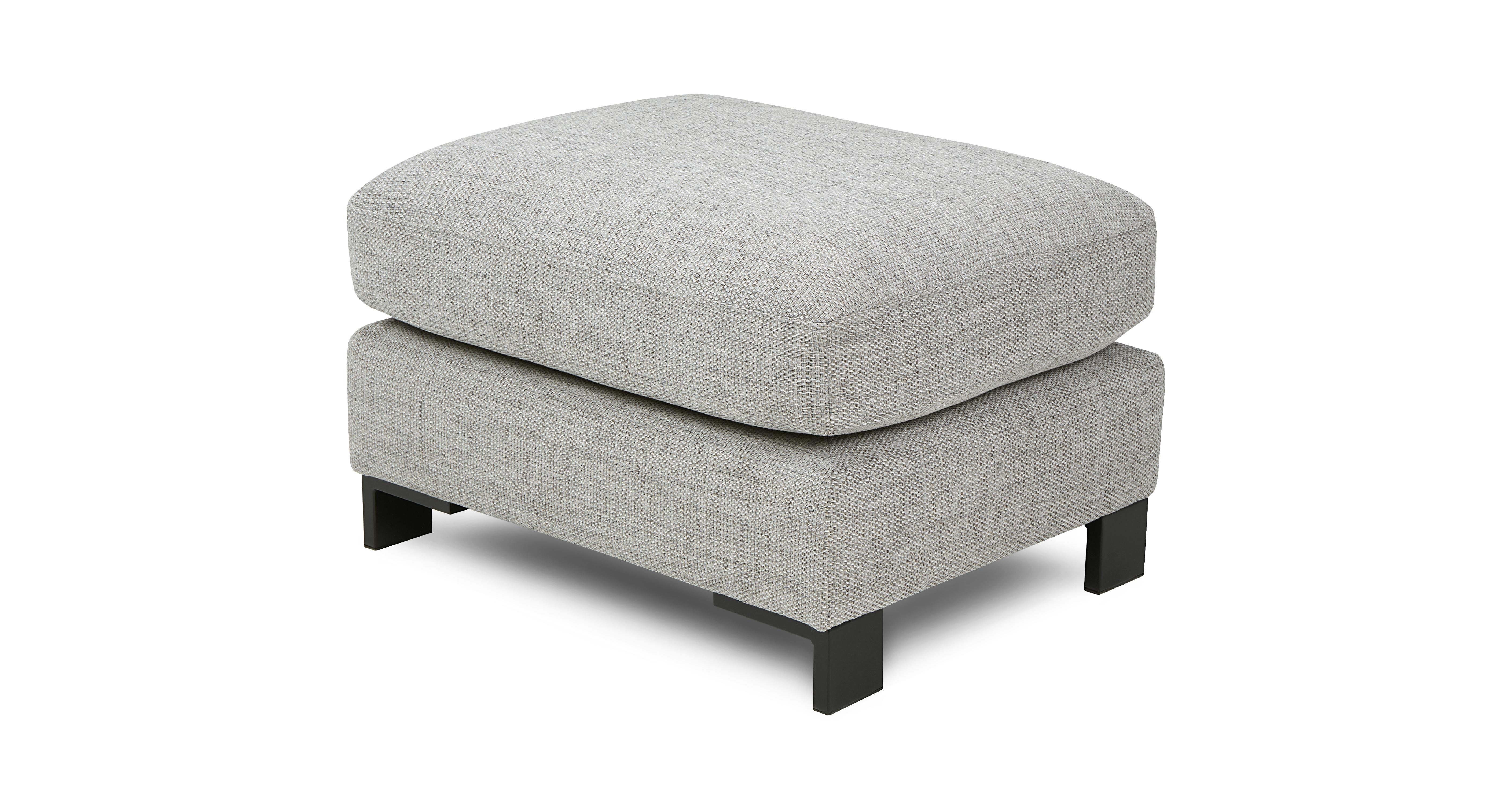 Euphoria Small Chaise Footstool | DFS