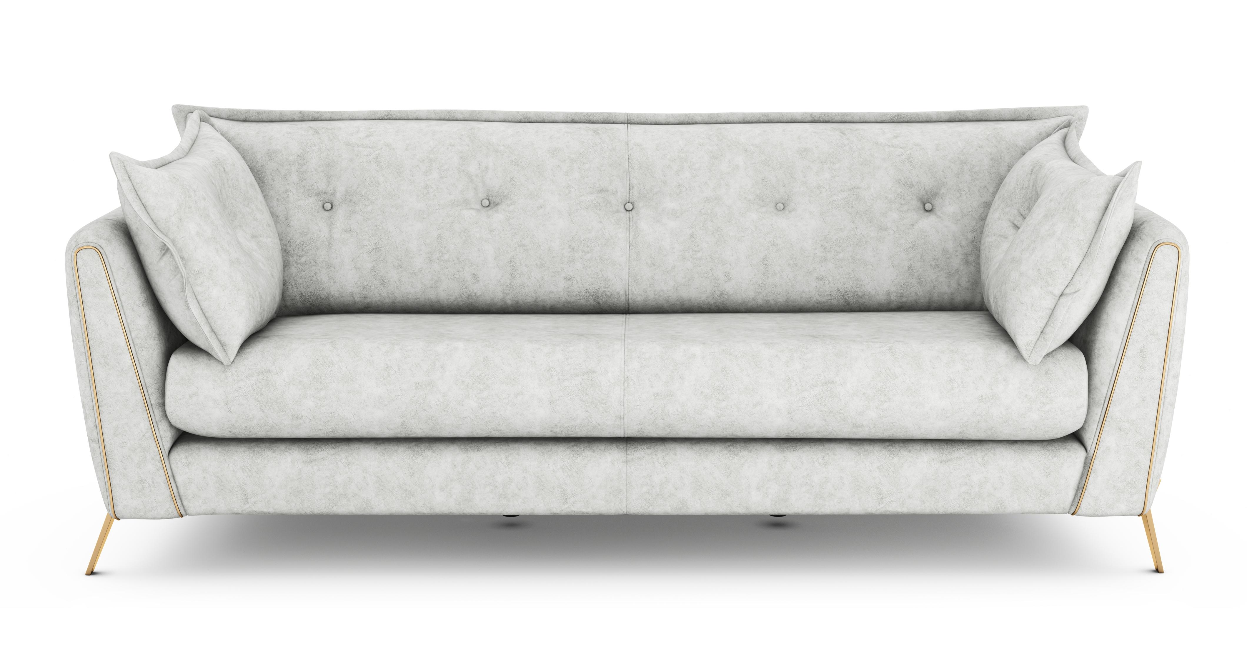 Everleigh 4 Seater Sofa | DFS