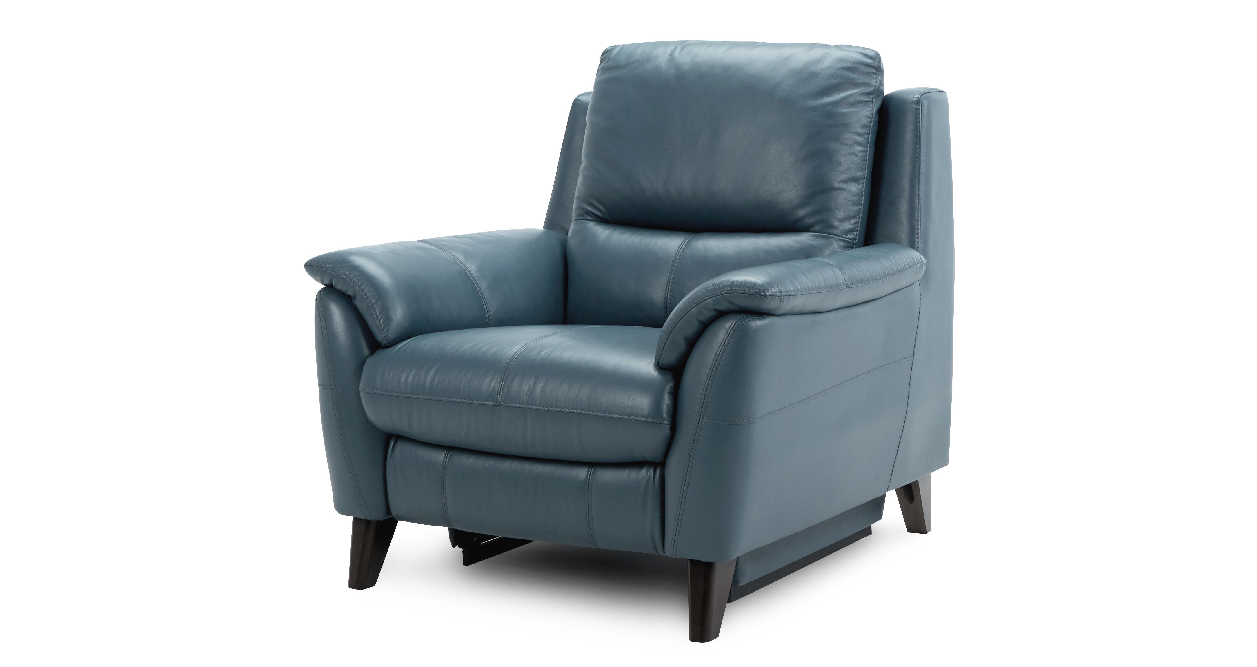 Fargo Power Plus Recliner Chair | DFS