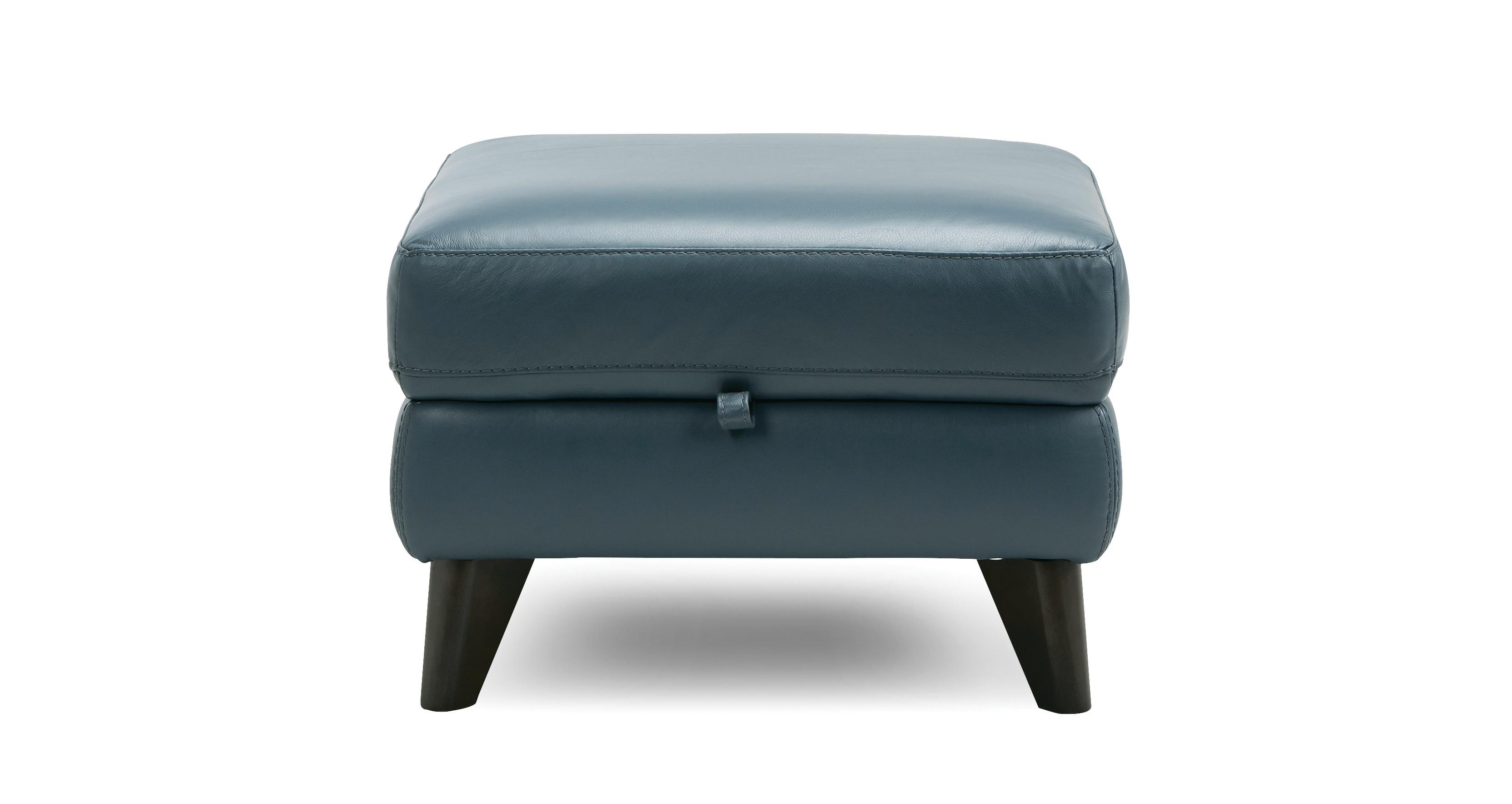Fargo Storage Footstool | DFS